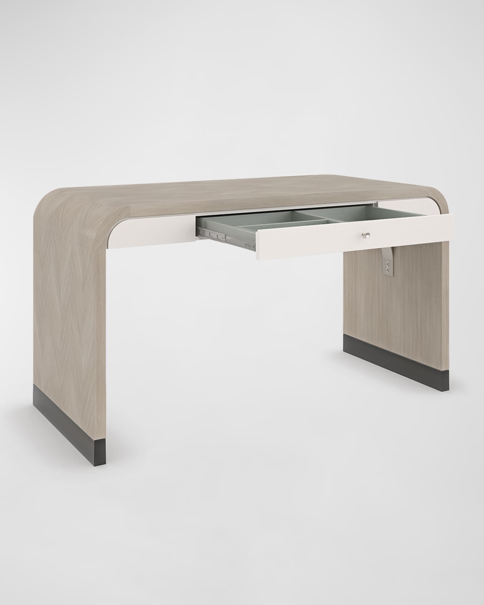 Caracole Free Fall Desk | Neiman Marcus