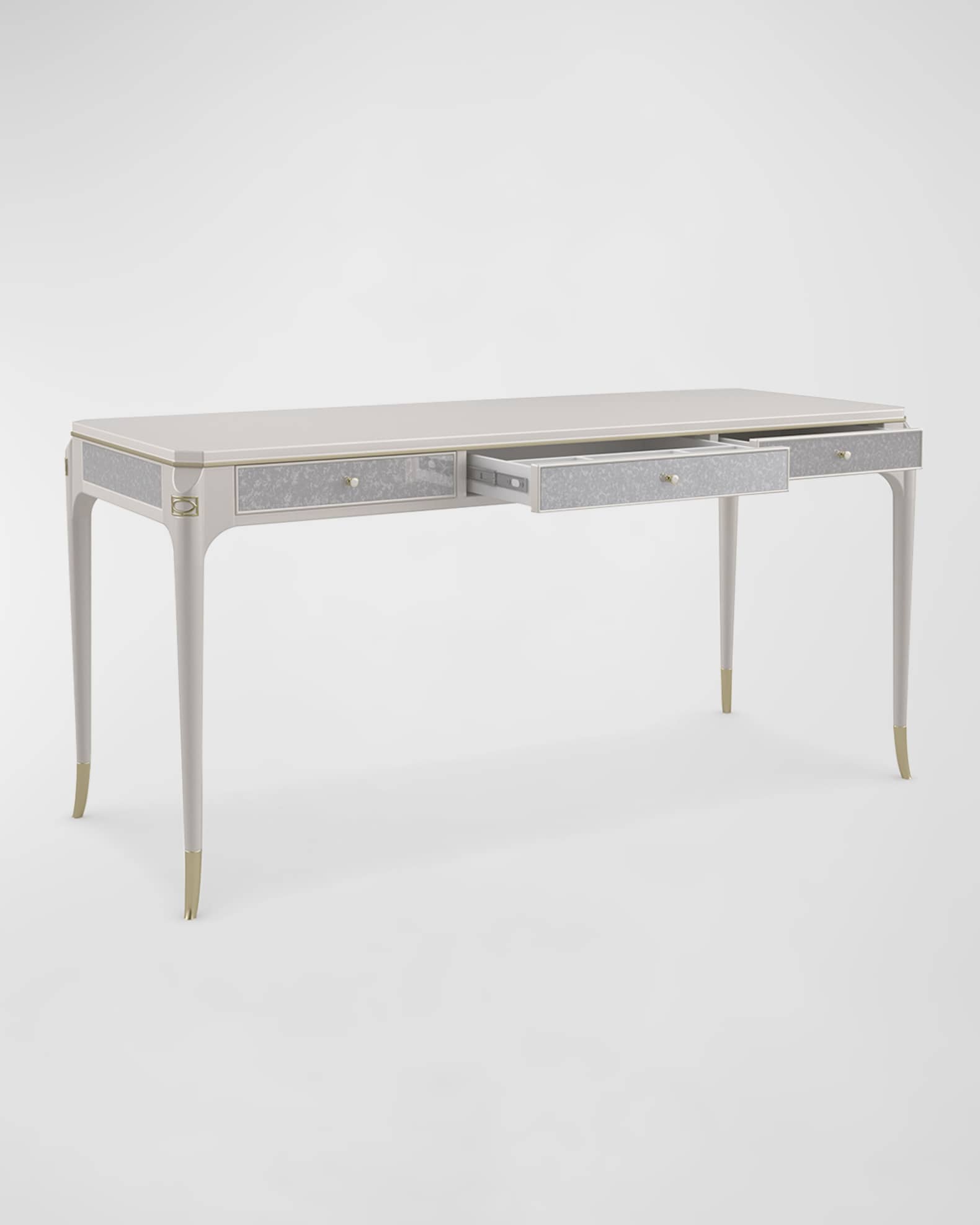 Caracole Sincerely Yours Desk | Neiman Marcus