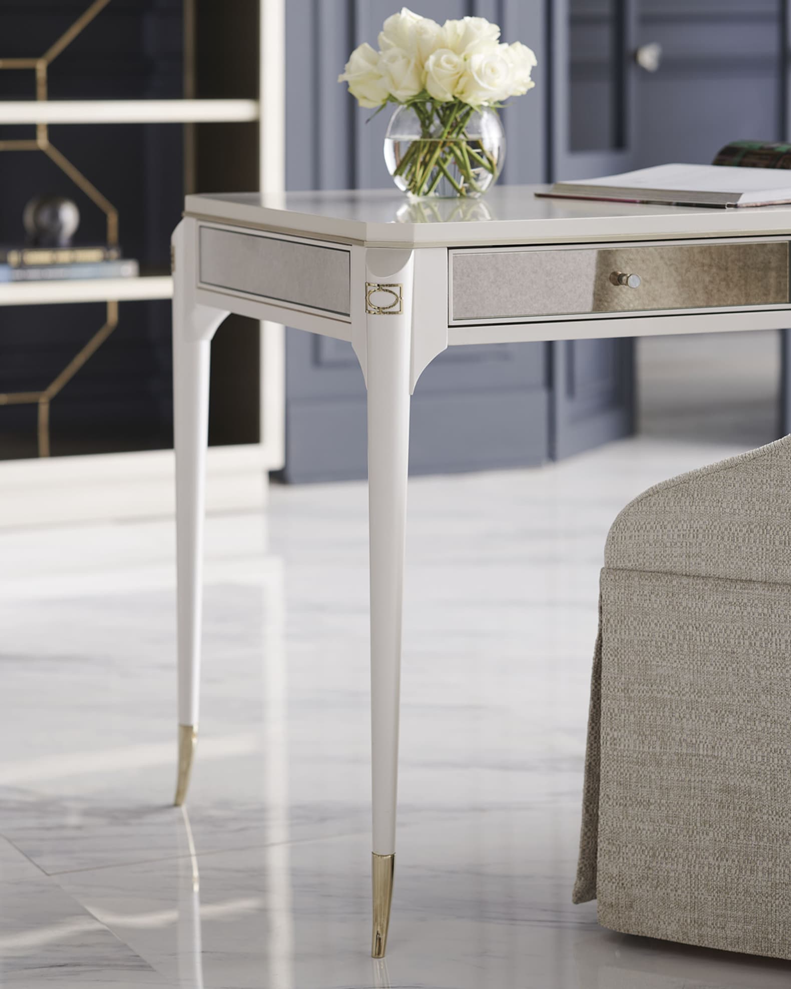 Caracole Sincerely Yours Desk | Neiman Marcus