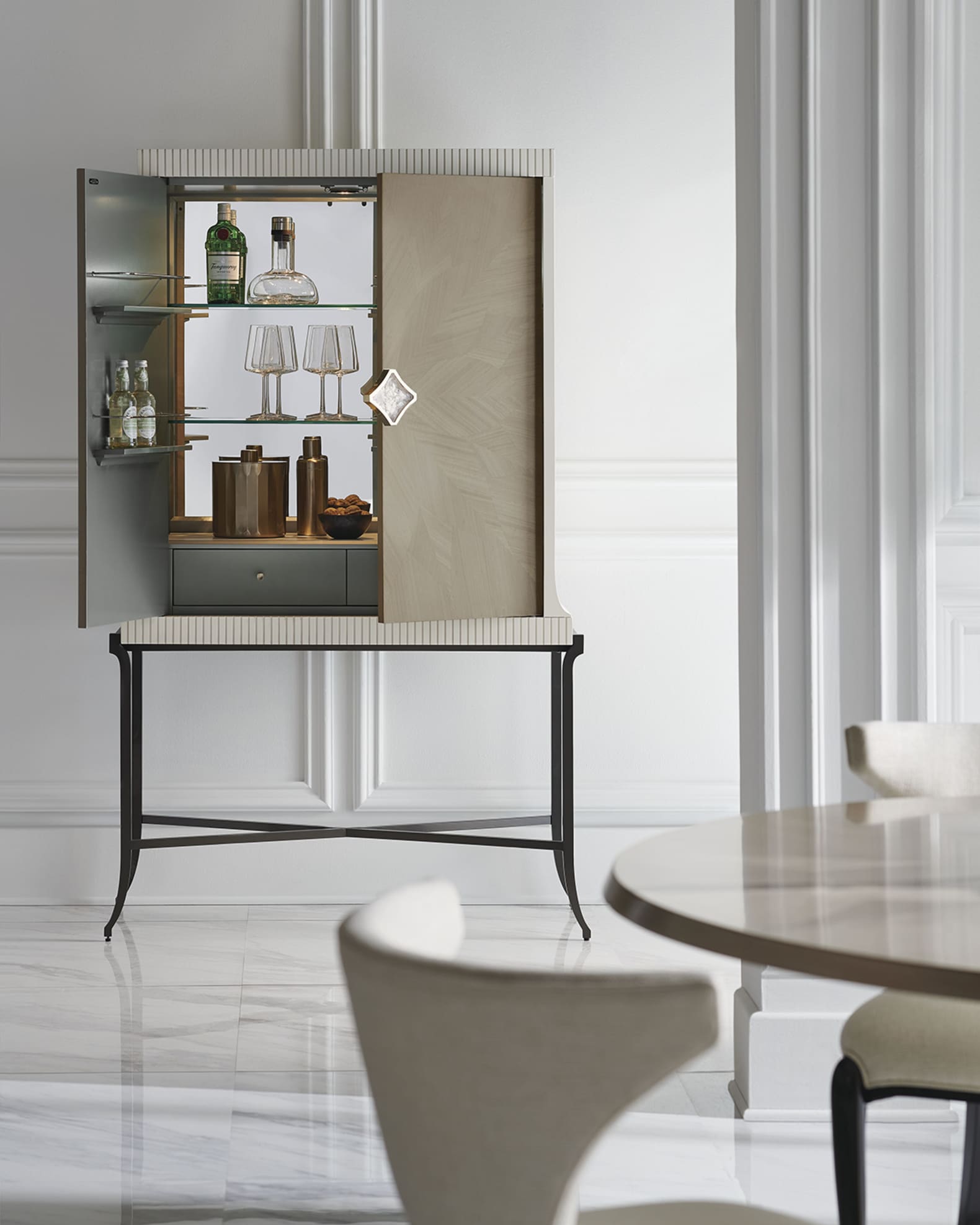 Caracole High Expectations Bar | Neiman Marcus