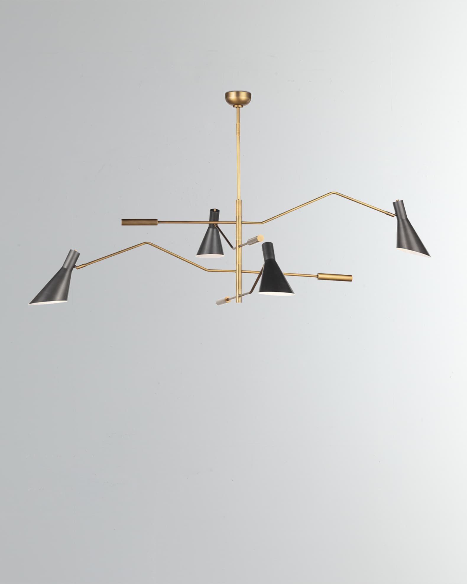 Regina Andrew Spyder Chandelier | Neiman Marcus