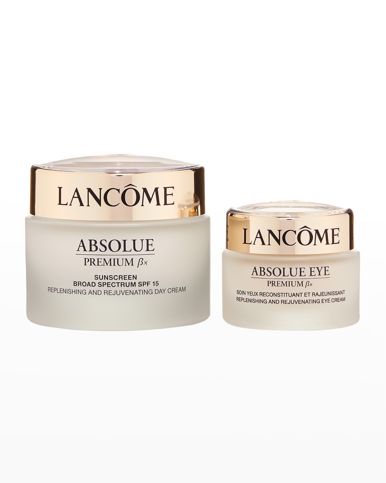 Lancome Absolue Bx Set | Neiman Marcus