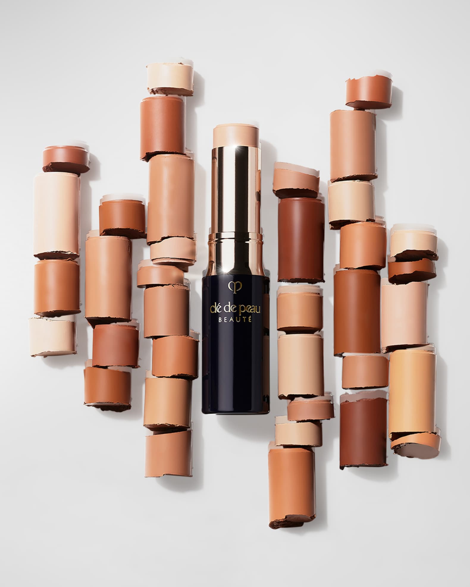 Cle de Peau Beaute Concealer with SPF 27 | Neiman Marcus