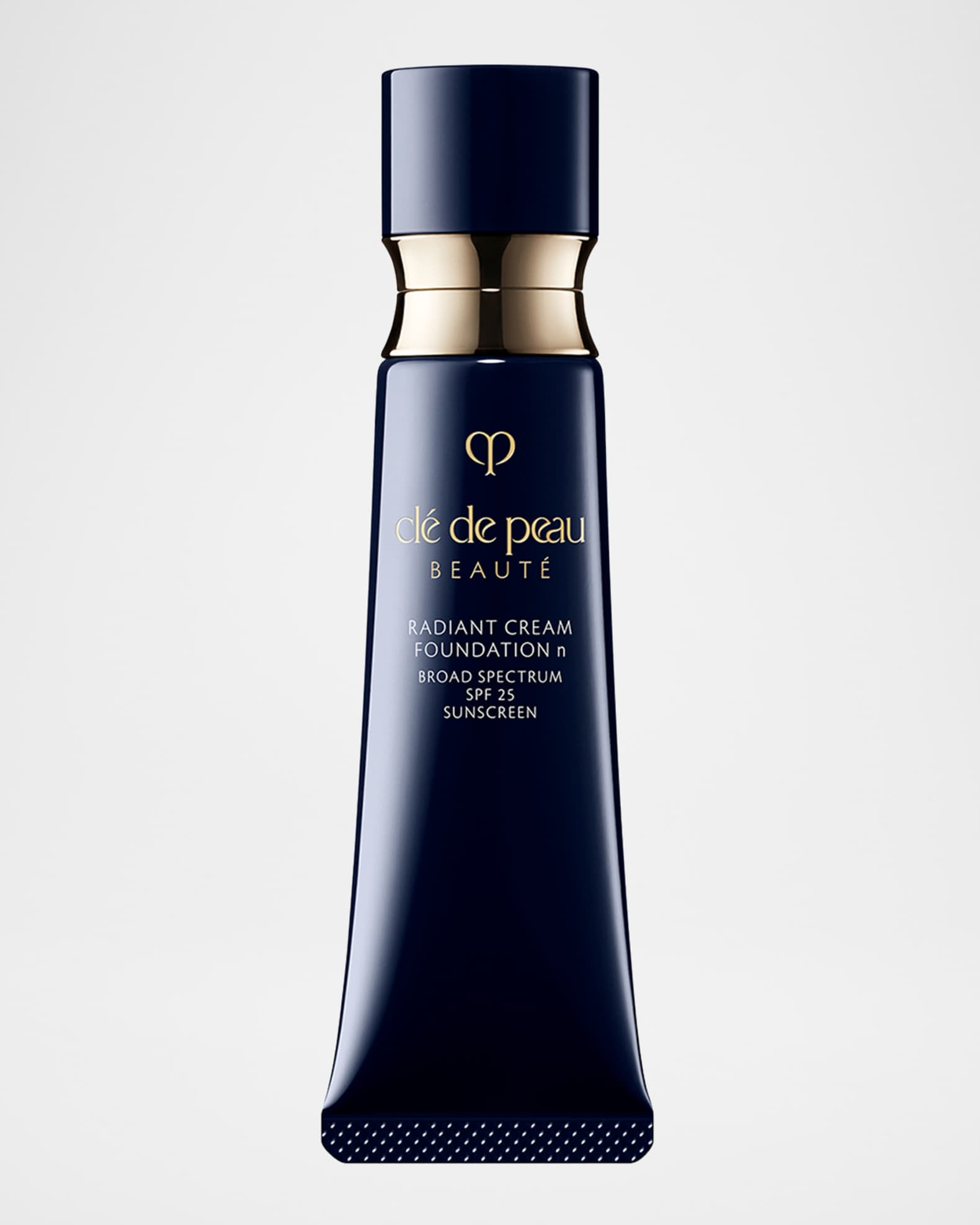 Cle de Peau Beaute Radiant Cream Foundation SPF 25 | Neiman Marcus