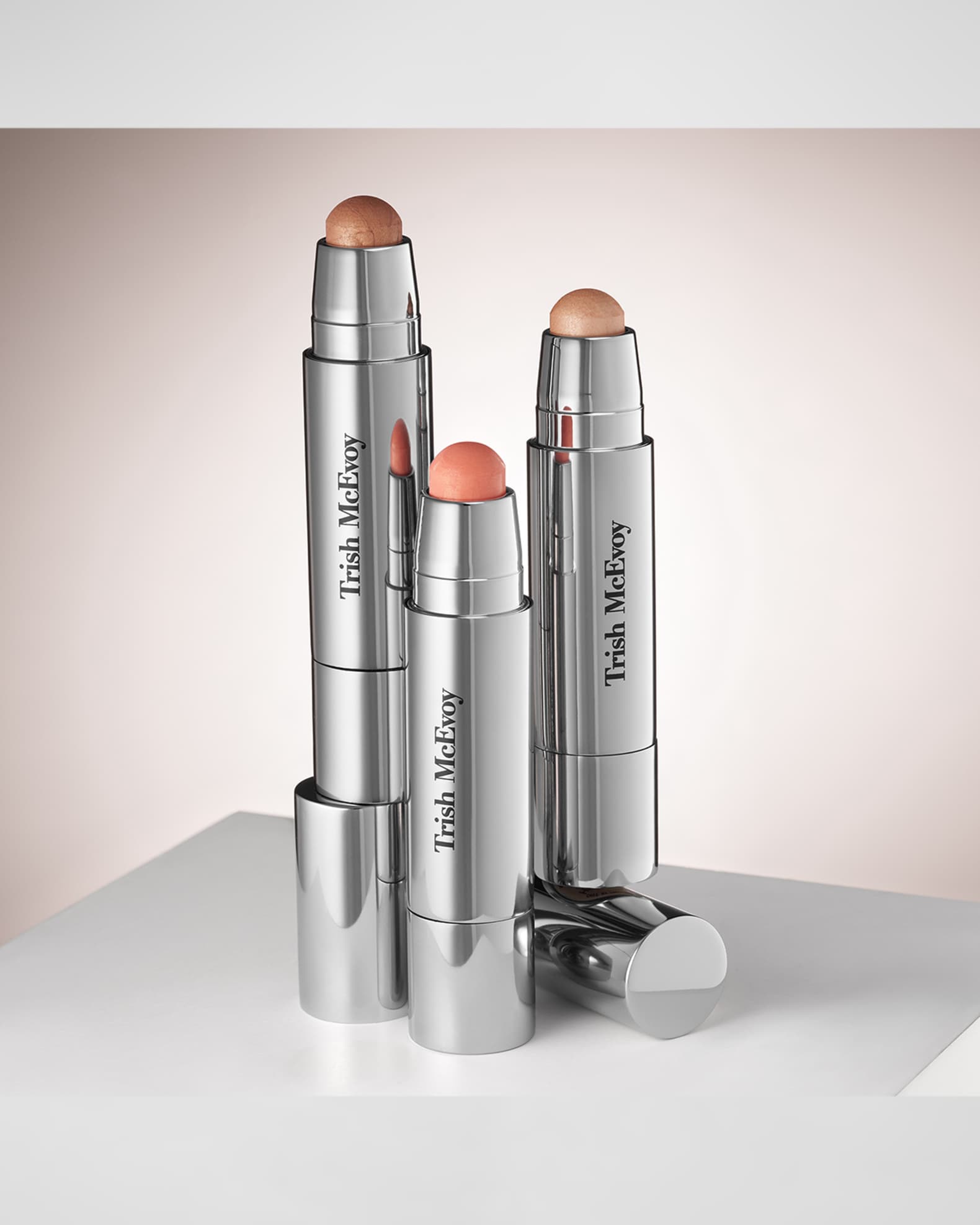 Trish McEvoy Fast-Track Cream | Neiman Marcus