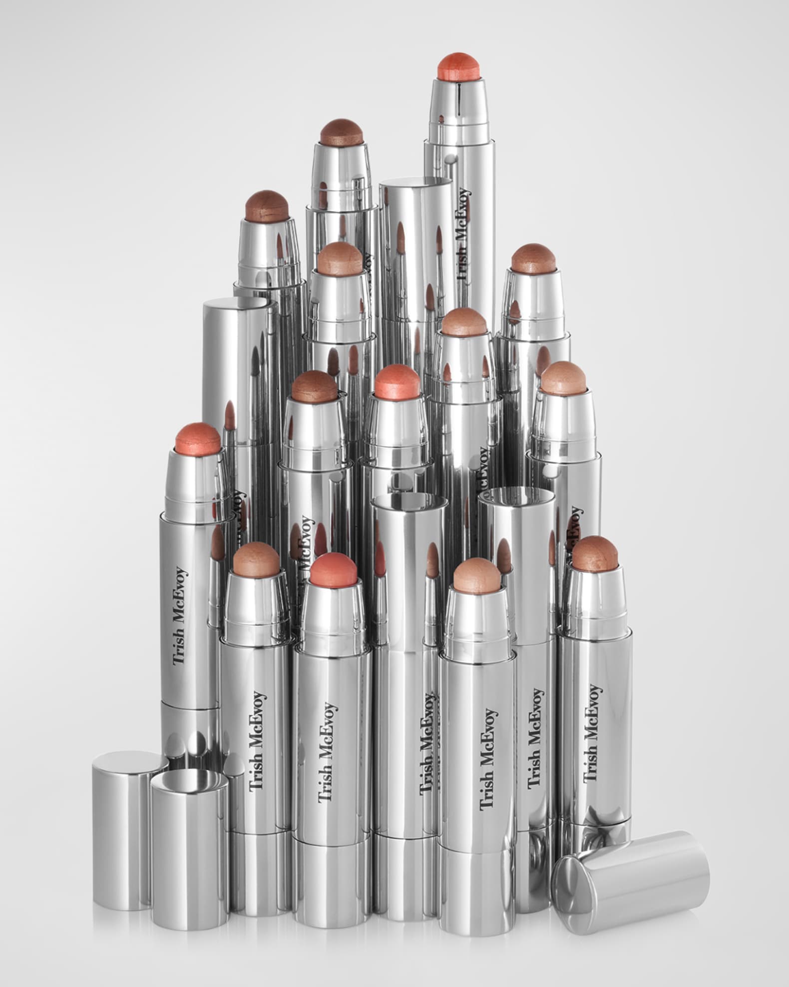 Trish McEvoy Fast-Track Cream | Neiman Marcus