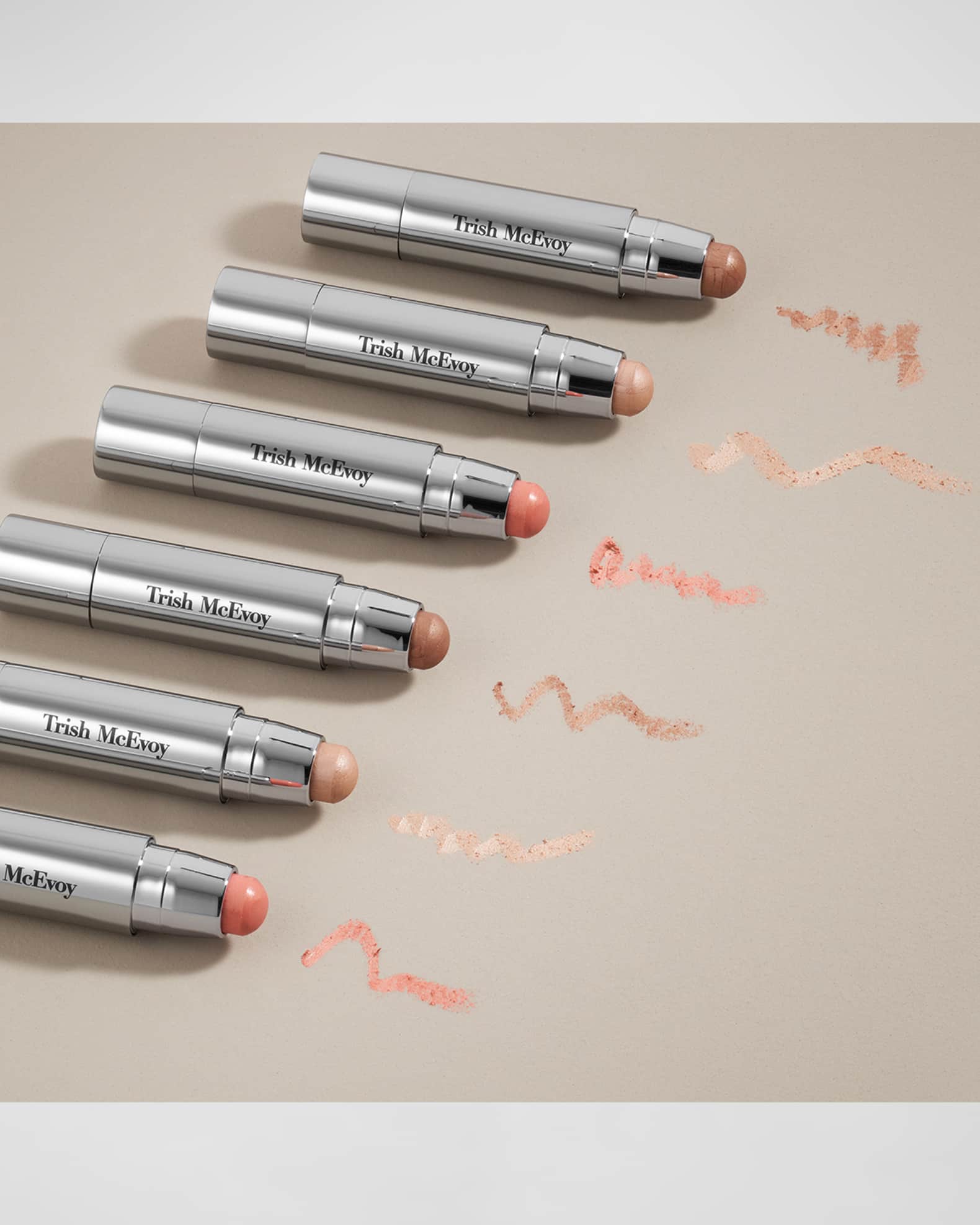 Trish McEvoy Fast-Track Cream | Neiman Marcus