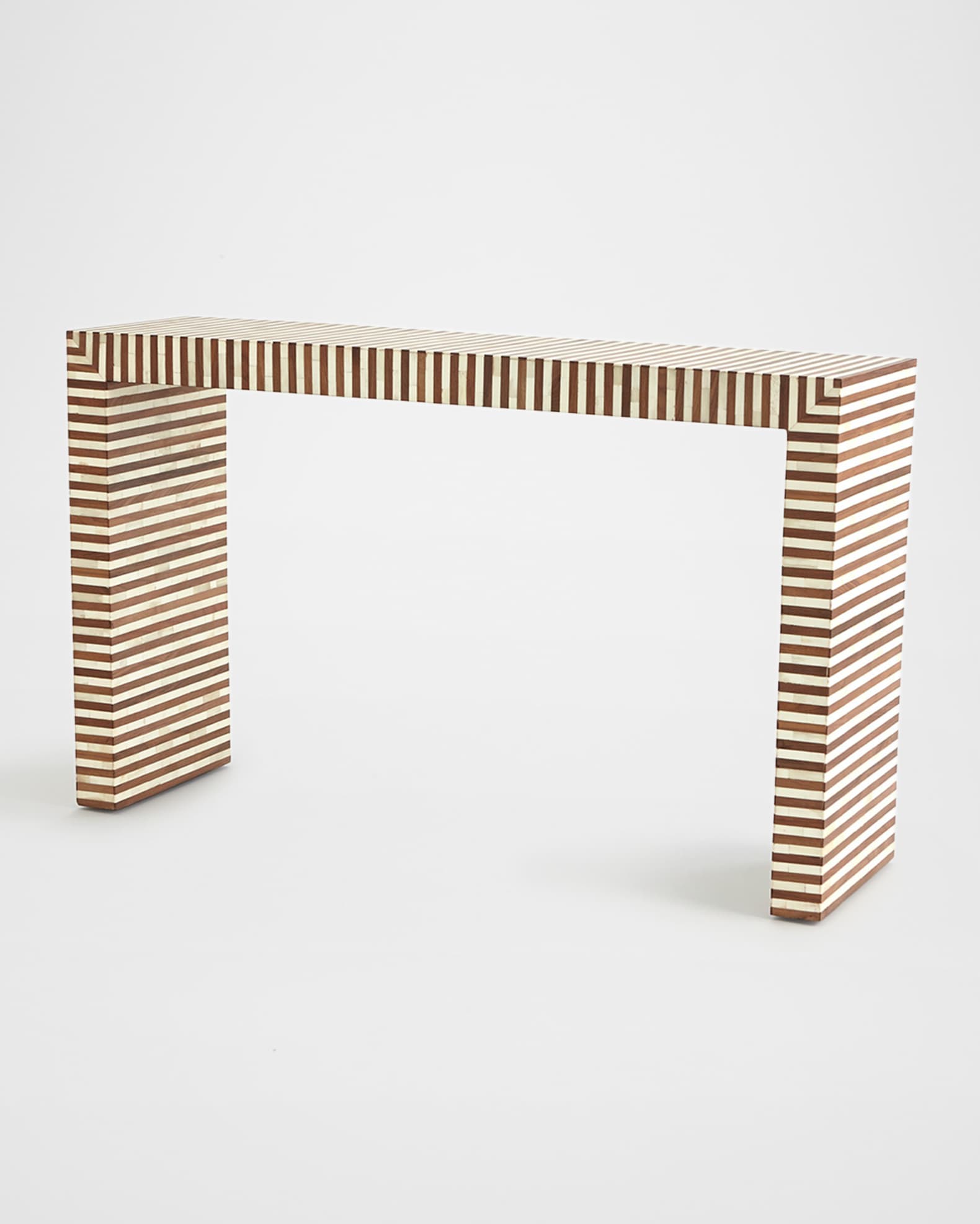 Global Views Sienna Console Table | Neiman Marcus
