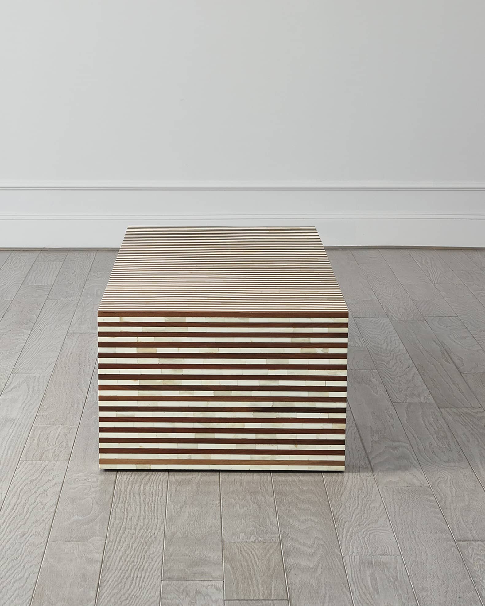 Global Views Sienna Coffee Table | Neiman Marcus