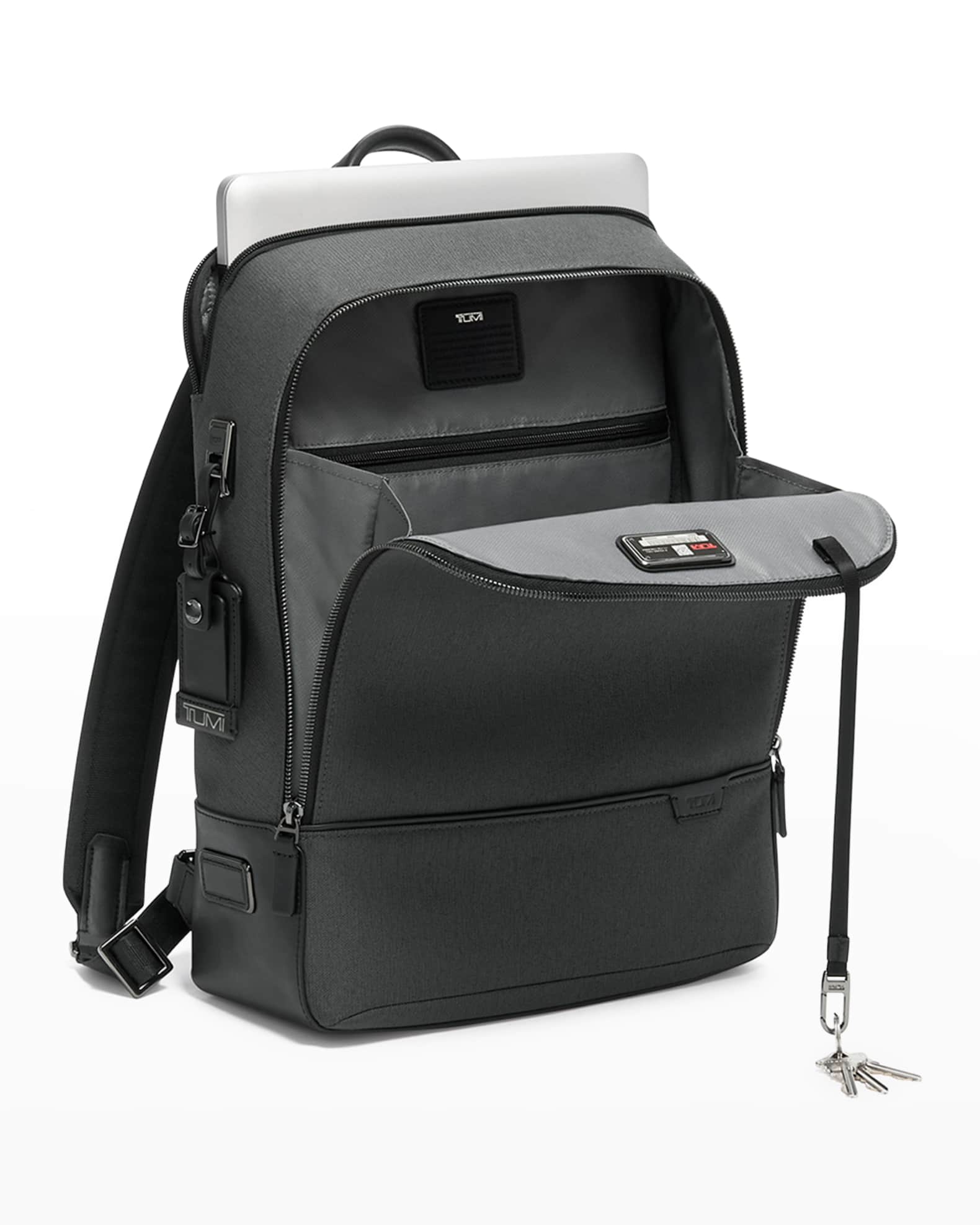 TUMI William Backpack | Neiman Marcus