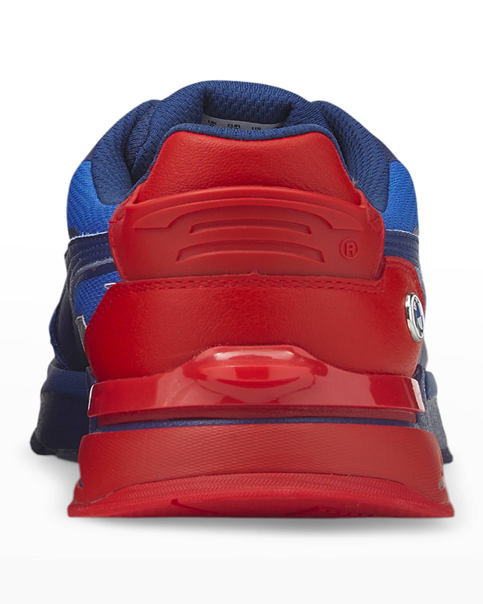 Puma x BMW M Motorsport Men's Mirage Sport Sneakers | Neiman Marcus