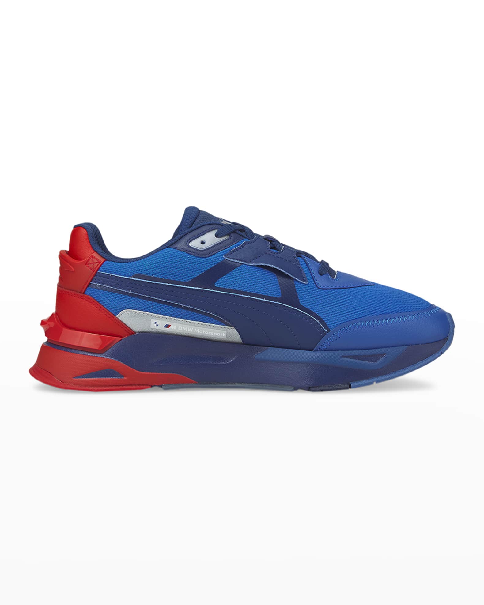 Puma x BMW M Motorsport Men's Mirage Sport Sneakers | Neiman Marcus