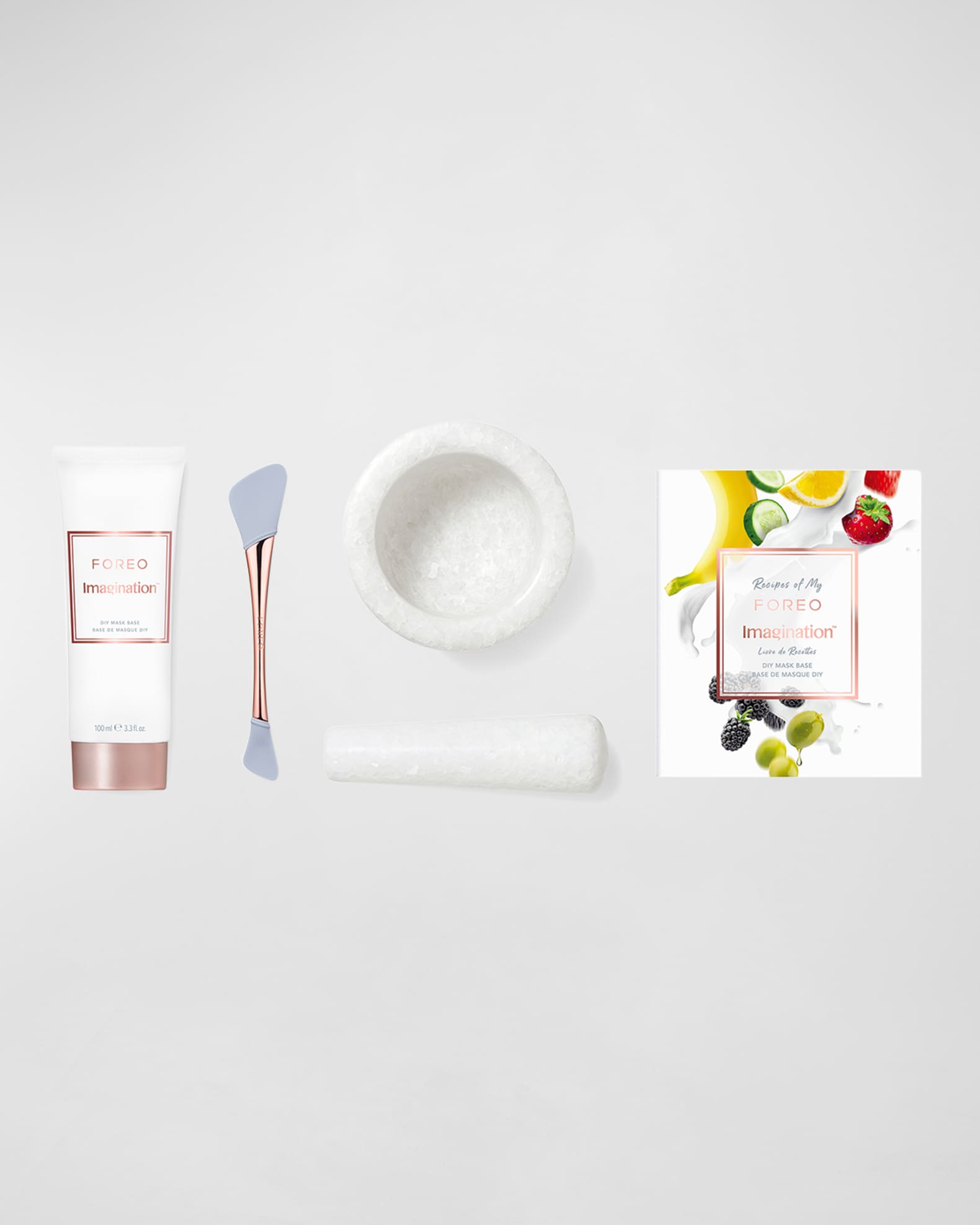 Foreo The Big Box of Foreo Imagination Set | Neiman Marcus