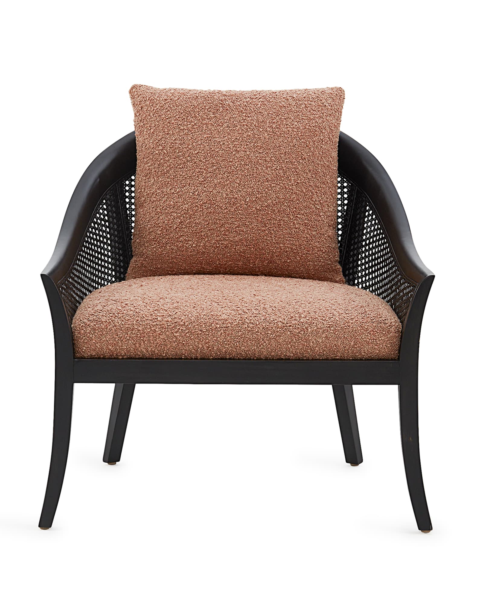 Massoud Andrea Accent Chair | Neiman Marcus