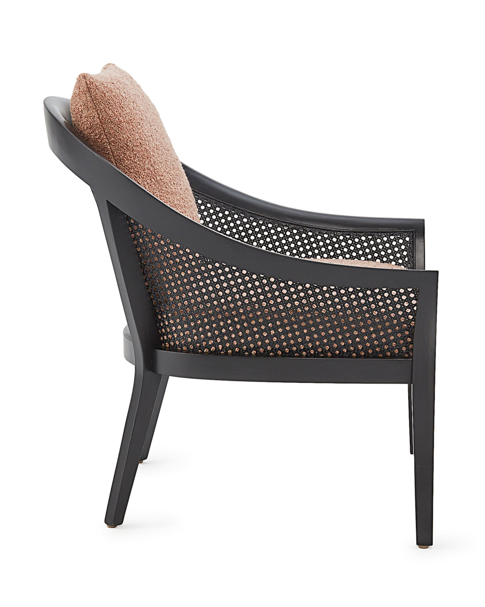 Massoud Andrea Accent Chair | Neiman Marcus