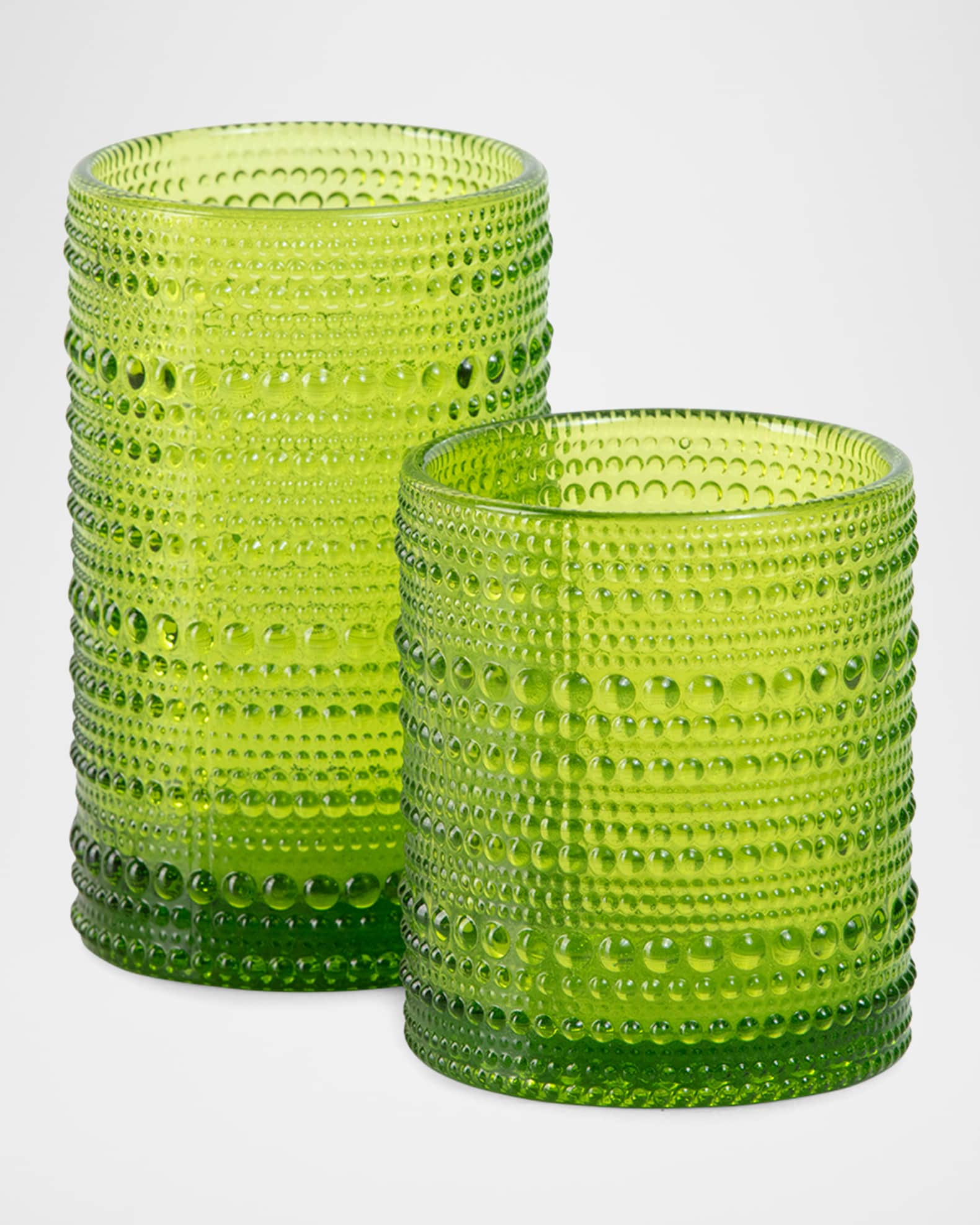Fortessa Fortessa Jupiter DOF Glass, 10oz., Set of 6 | Neiman Marcus