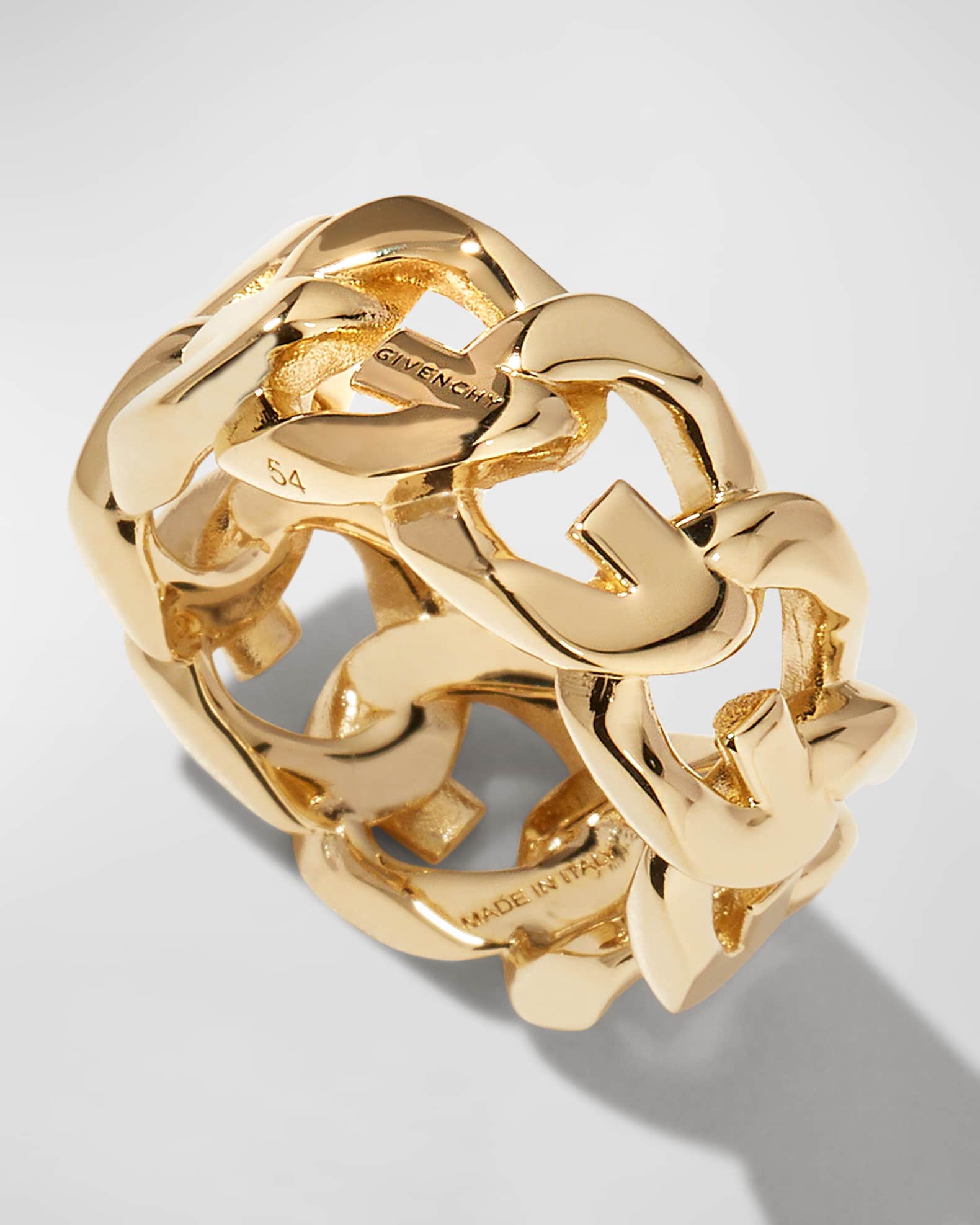 Givenchy G-Chain Ring | Neiman Marcus