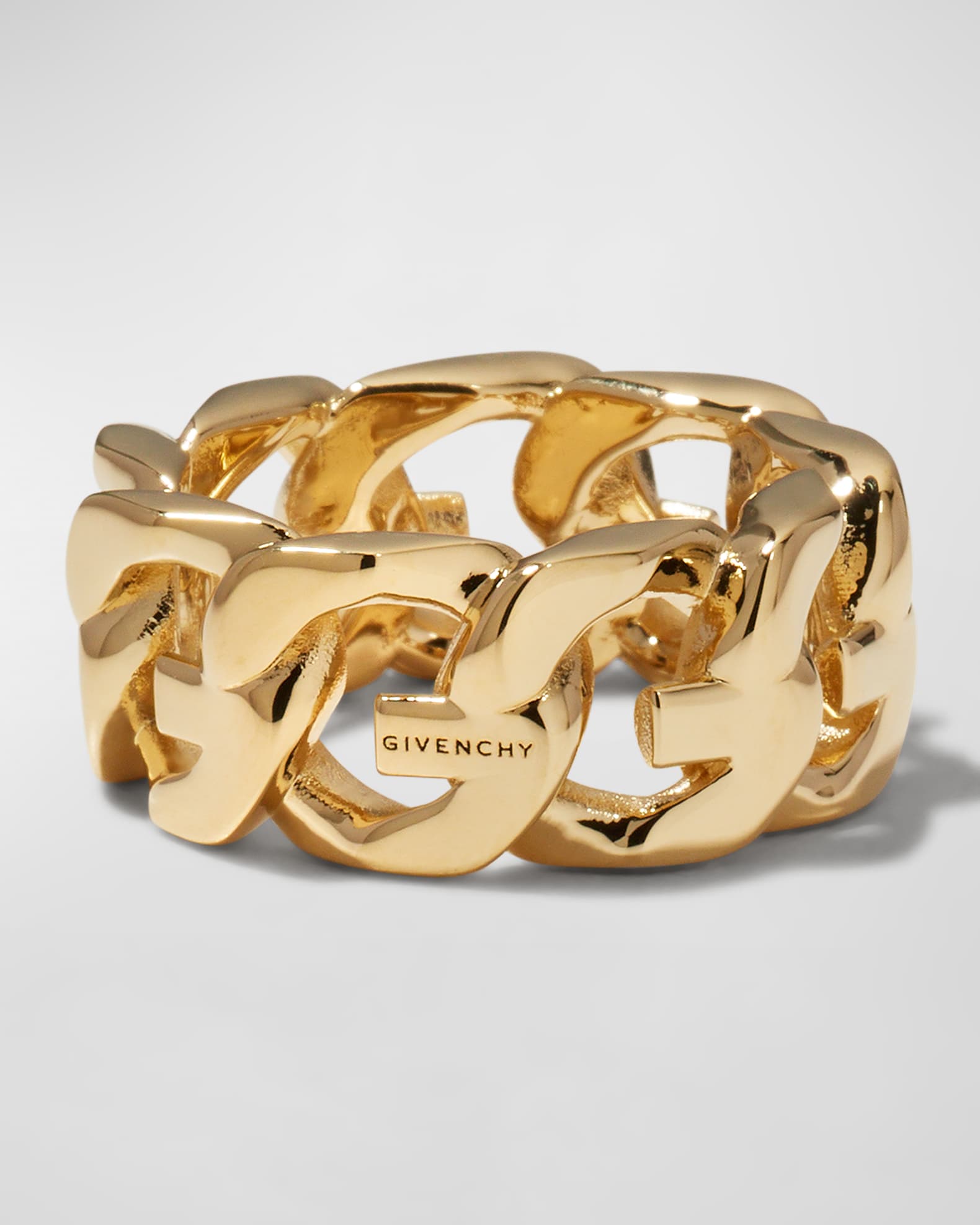 Givenchy G-Chain Ring | Neiman Marcus