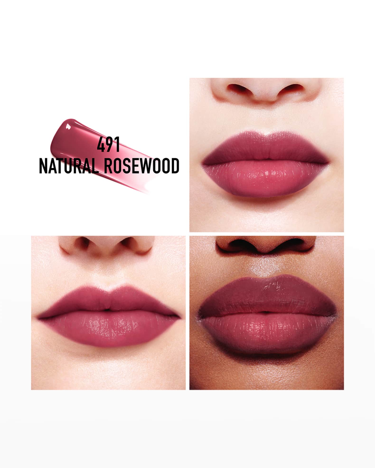 DIOR Dior Addict Lip Tint | Neiman Marcus