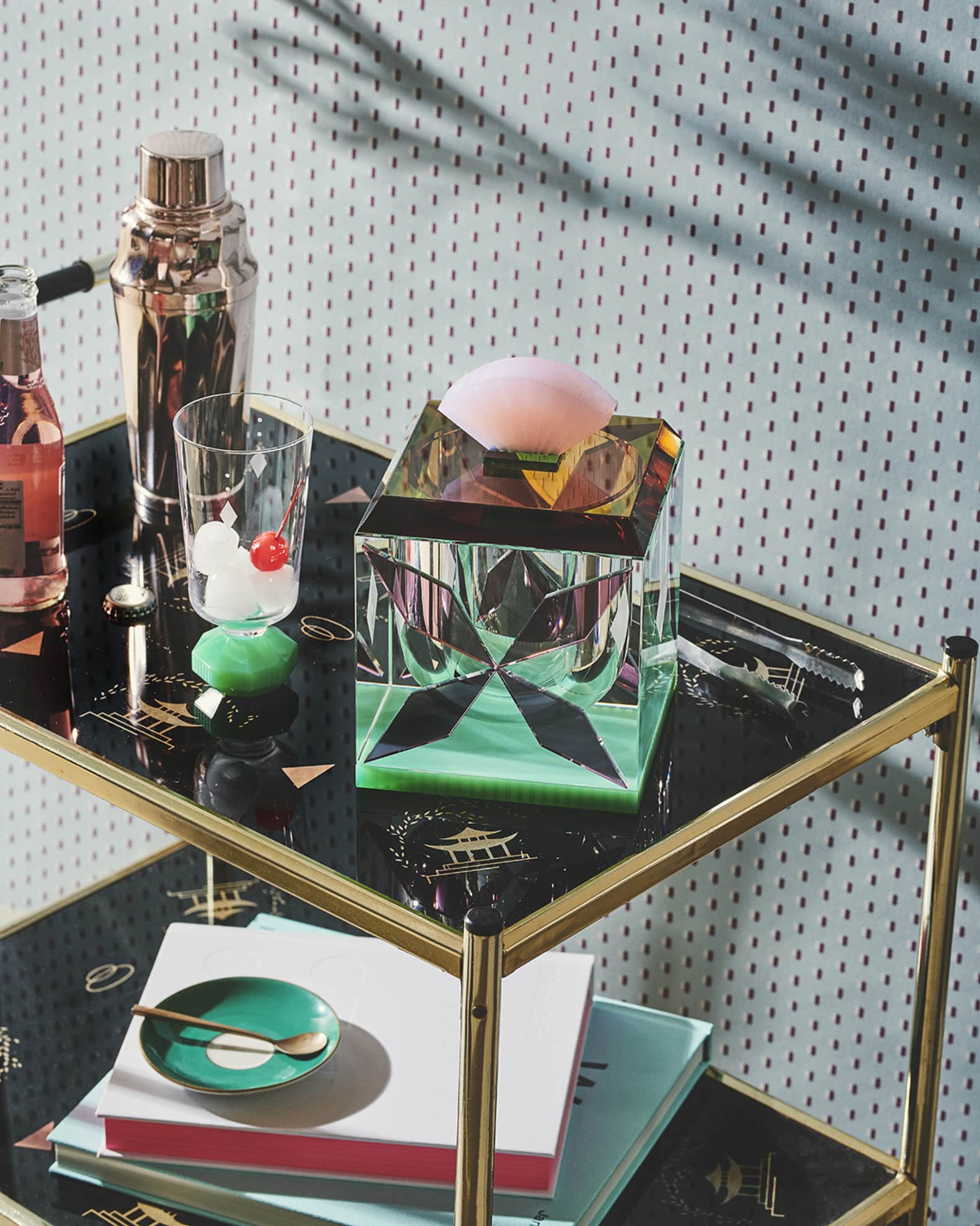 Reflections Copenhagen Wilson Box | Neiman Marcus