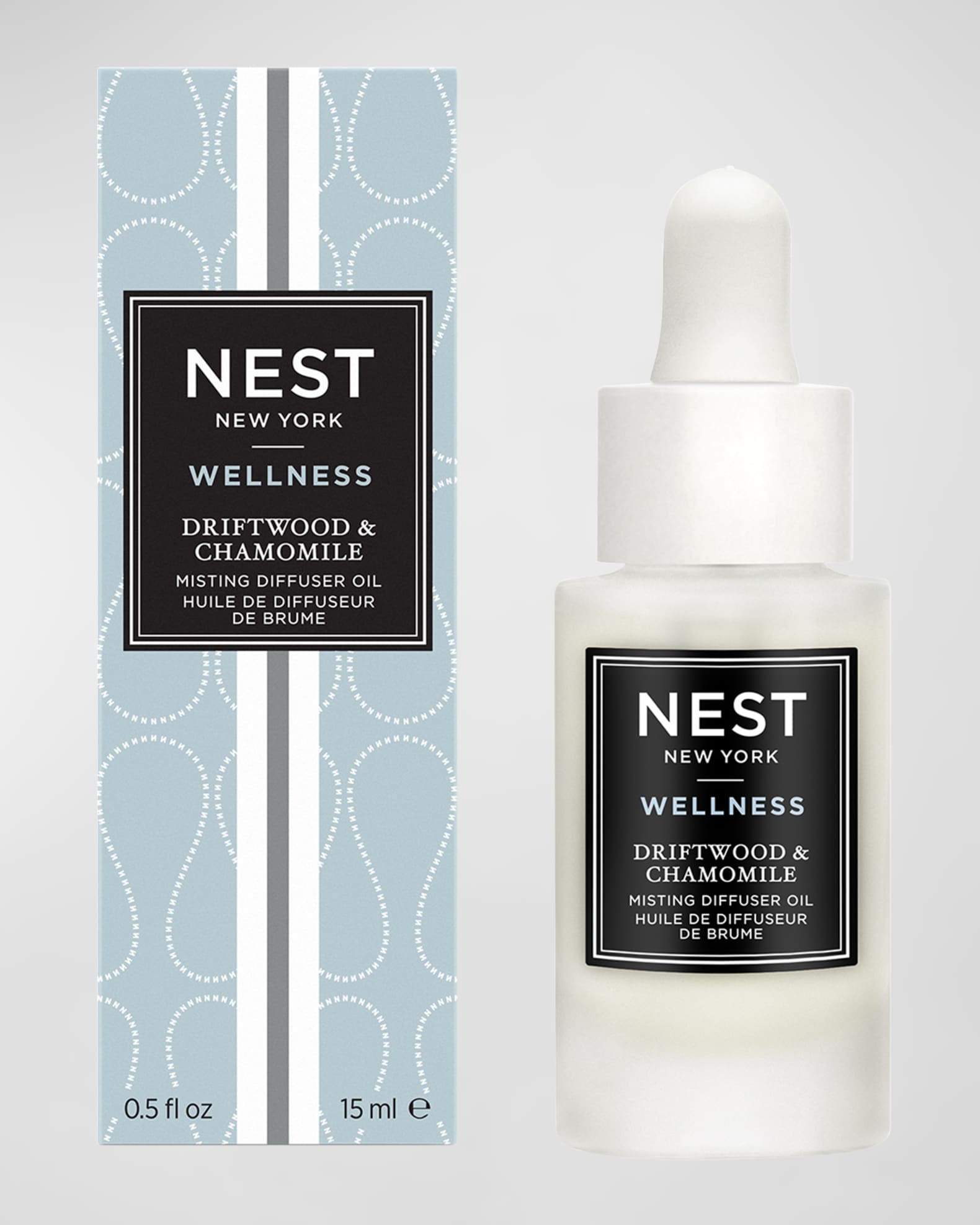NEST New York Misting Diffuser Set with Wild Mint & Eucalyptus | Neiman ...