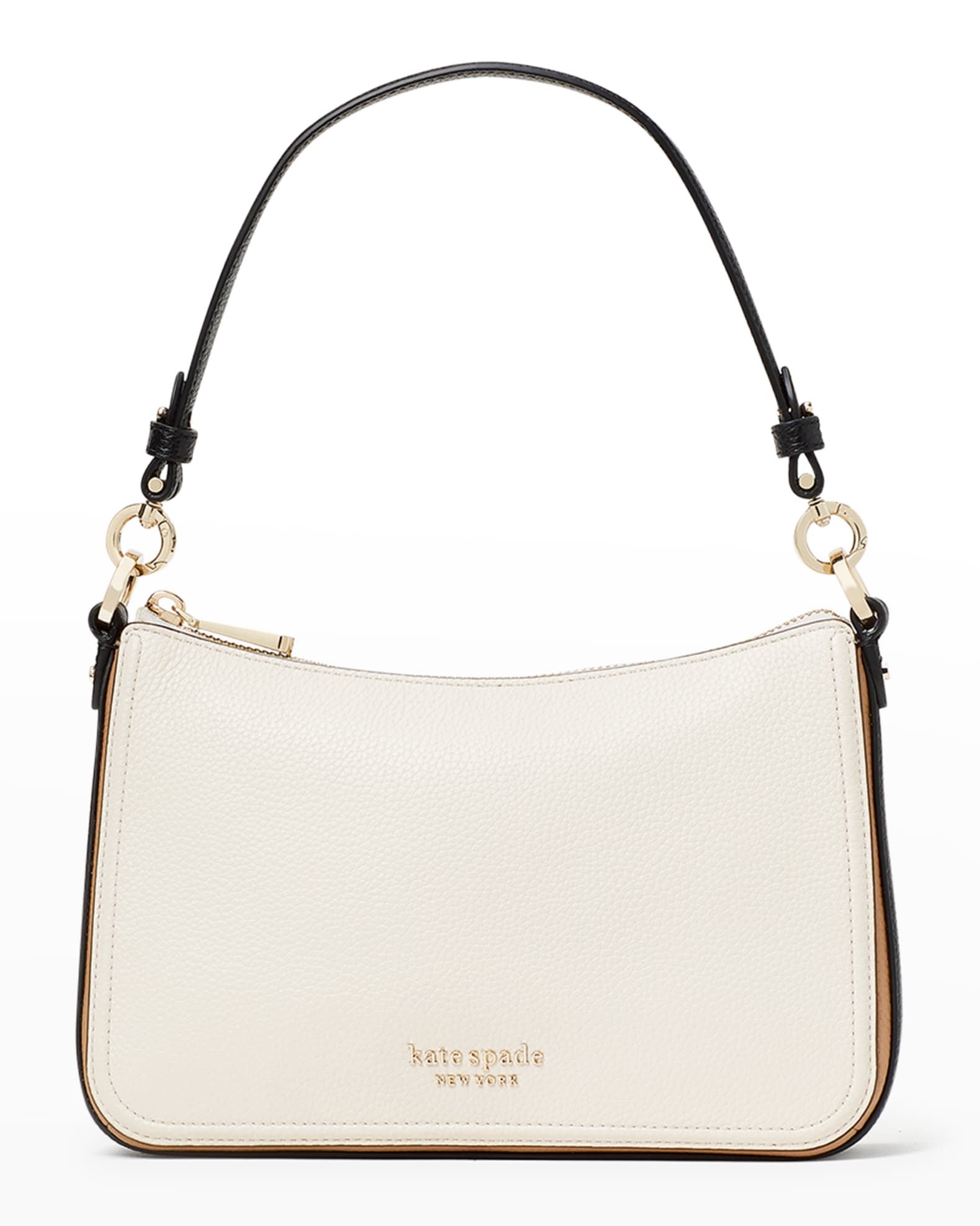kate spade new york convertible pebbled leather crossbody bag | Neiman ...