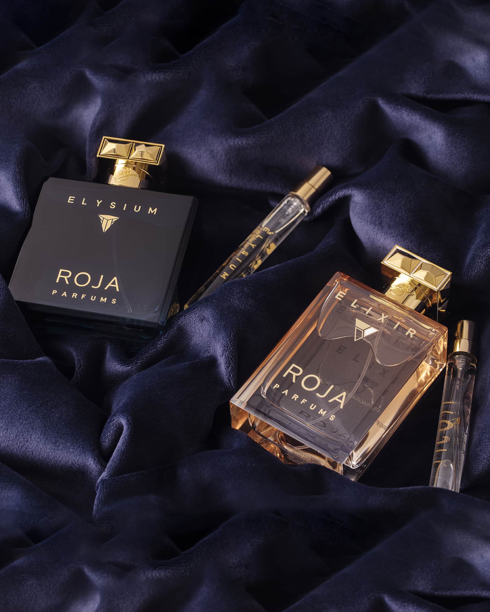 Roja Parfums Limited Edition Elysium Pour Homme Parfume Cologne Gift ...