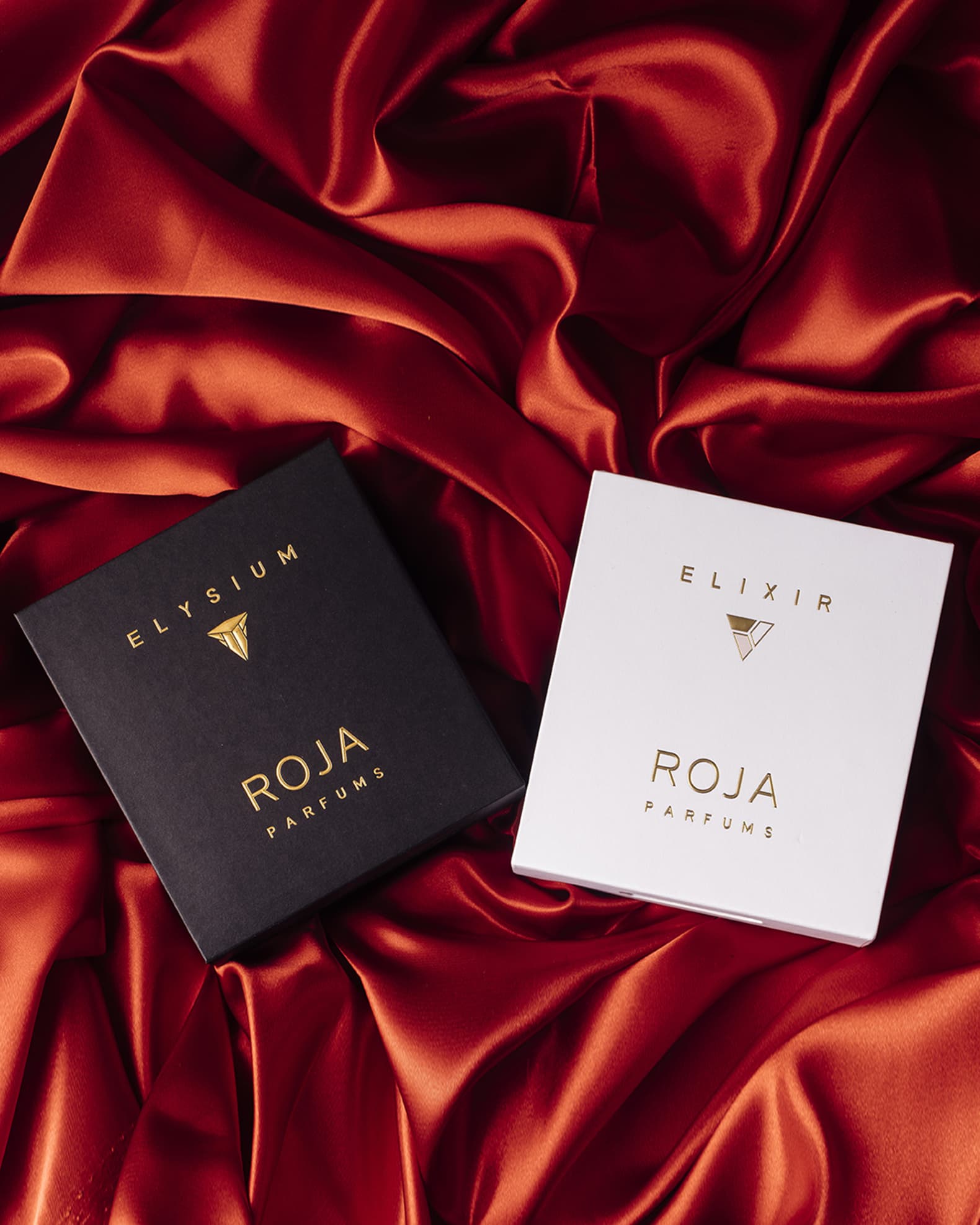 Roja Parfums Limited Edition Elixir Essence de Parfum Pour Femme Gift ...