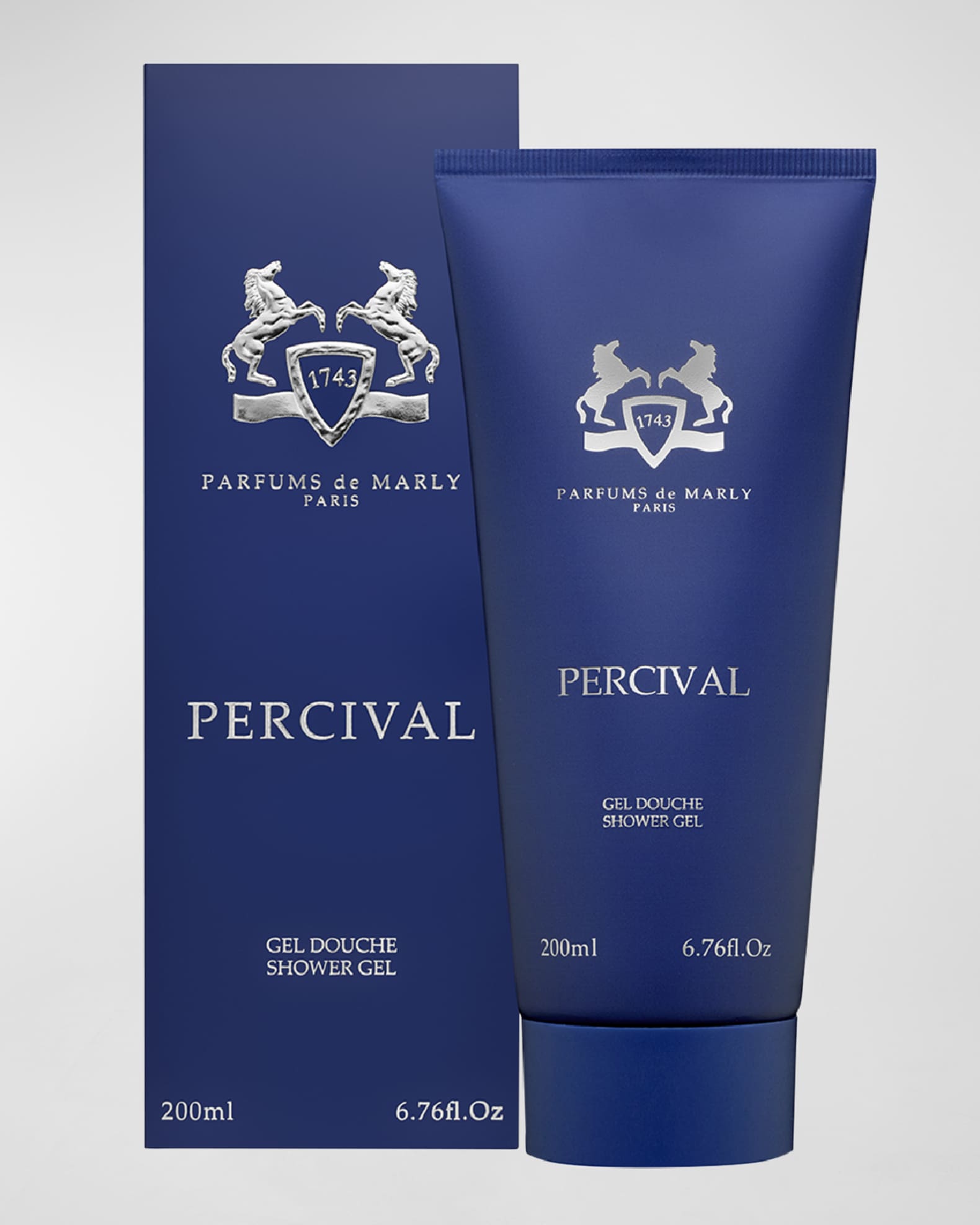 Parfums de Marly 6.8 oz. Percival Shower Gel | Neiman Marcus