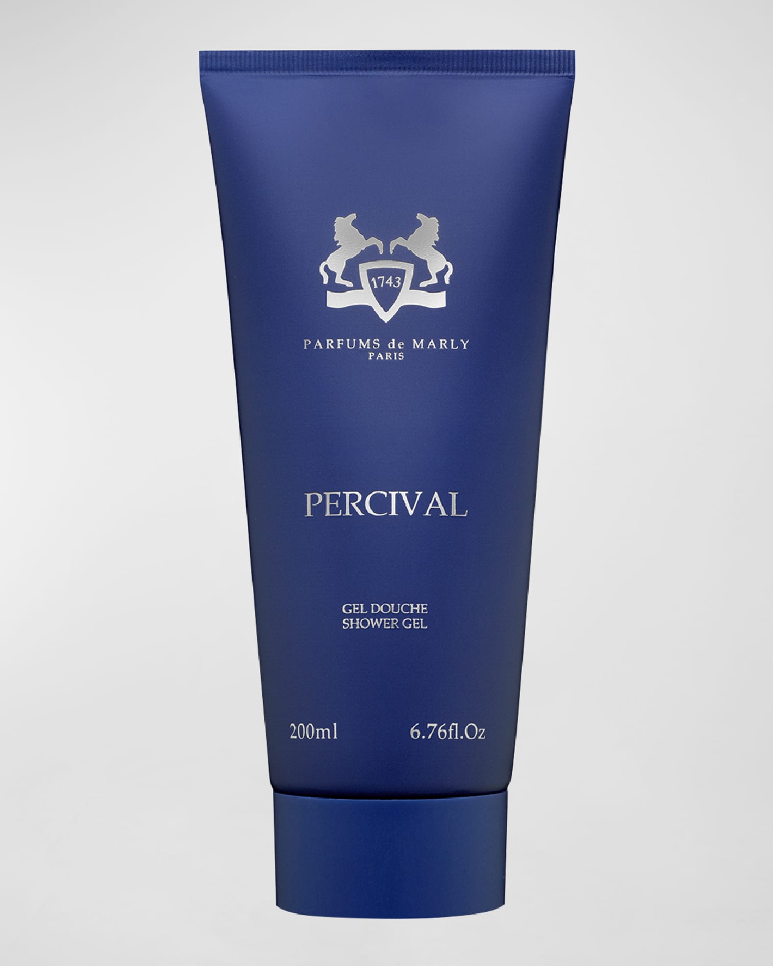 Parfums de Marly 6.8 oz. Percival Shower Gel | Neiman Marcus