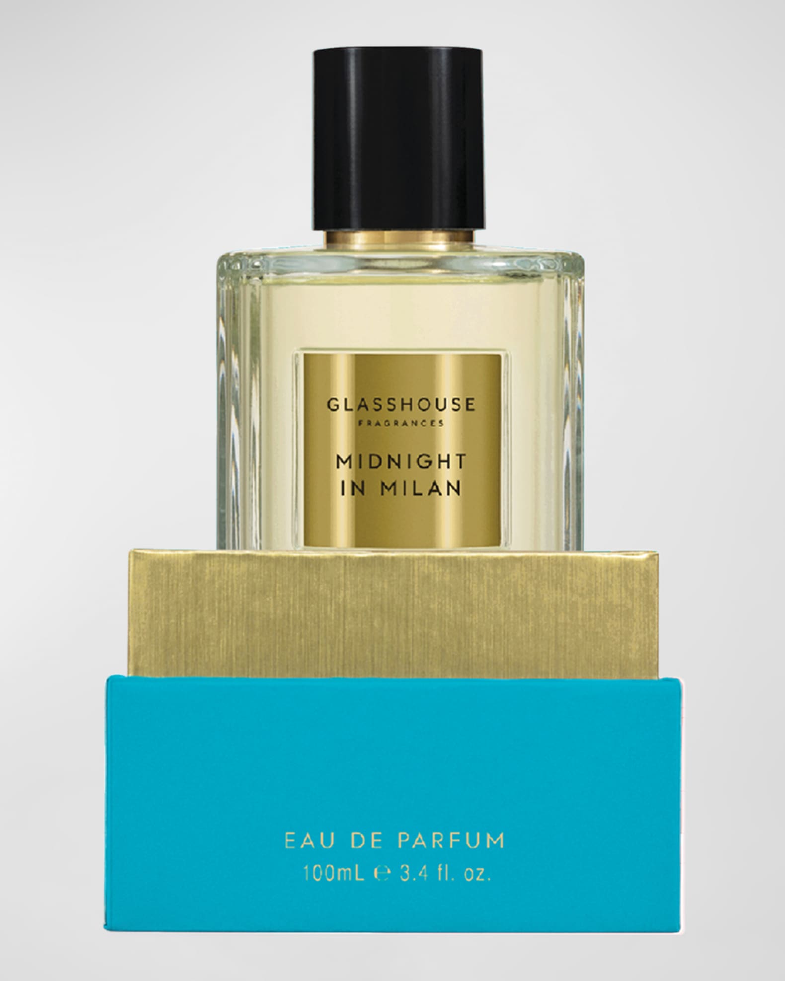 GLASSHOUSE FRAGRANCES Midnight In Milan Eau de Parfum, 3.4 oz. | Neiman ...
