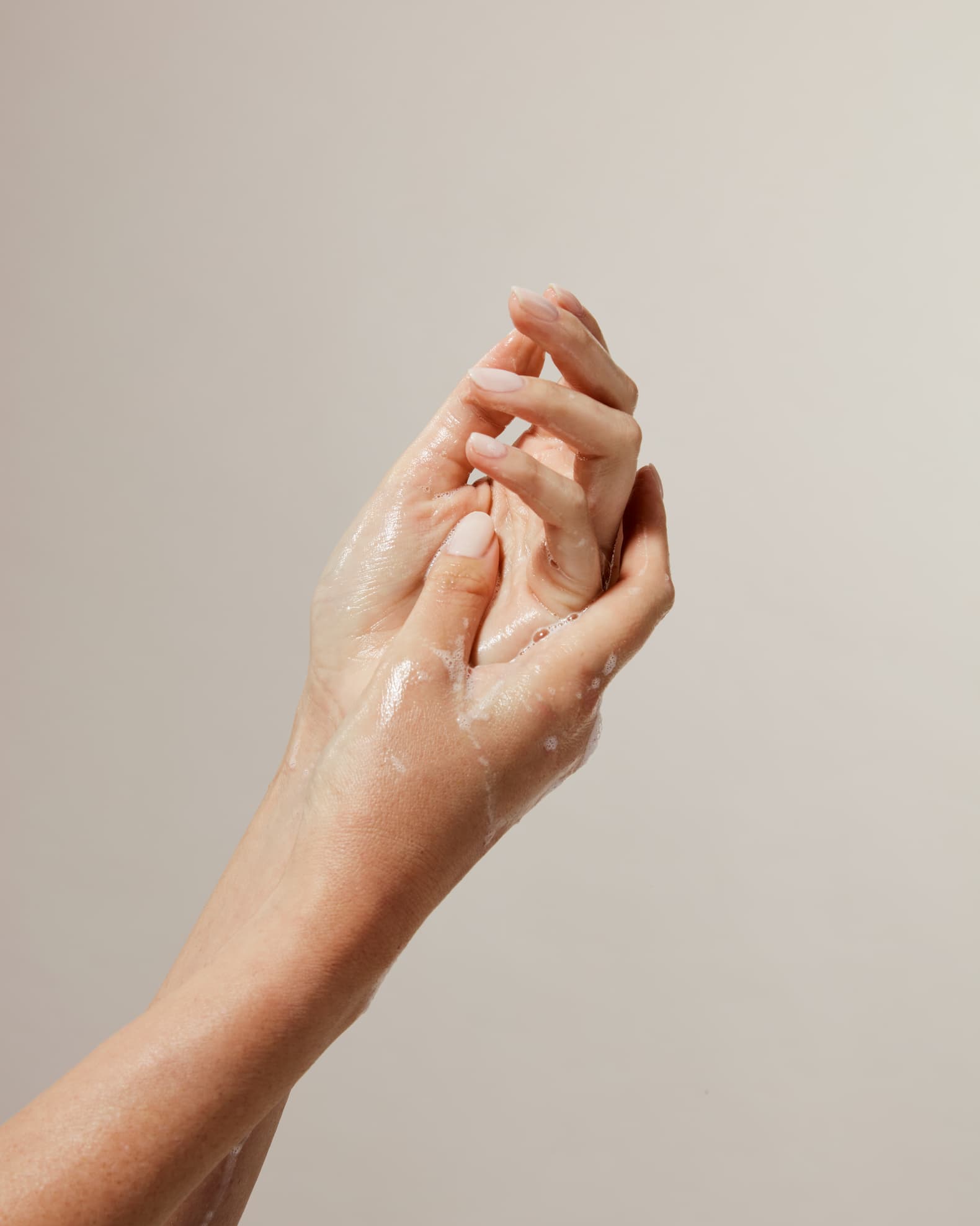 GLASSHOUSE FRAGRANCES 15.2 oz. Marseille Memoir Hand Wash | Neiman Marcus