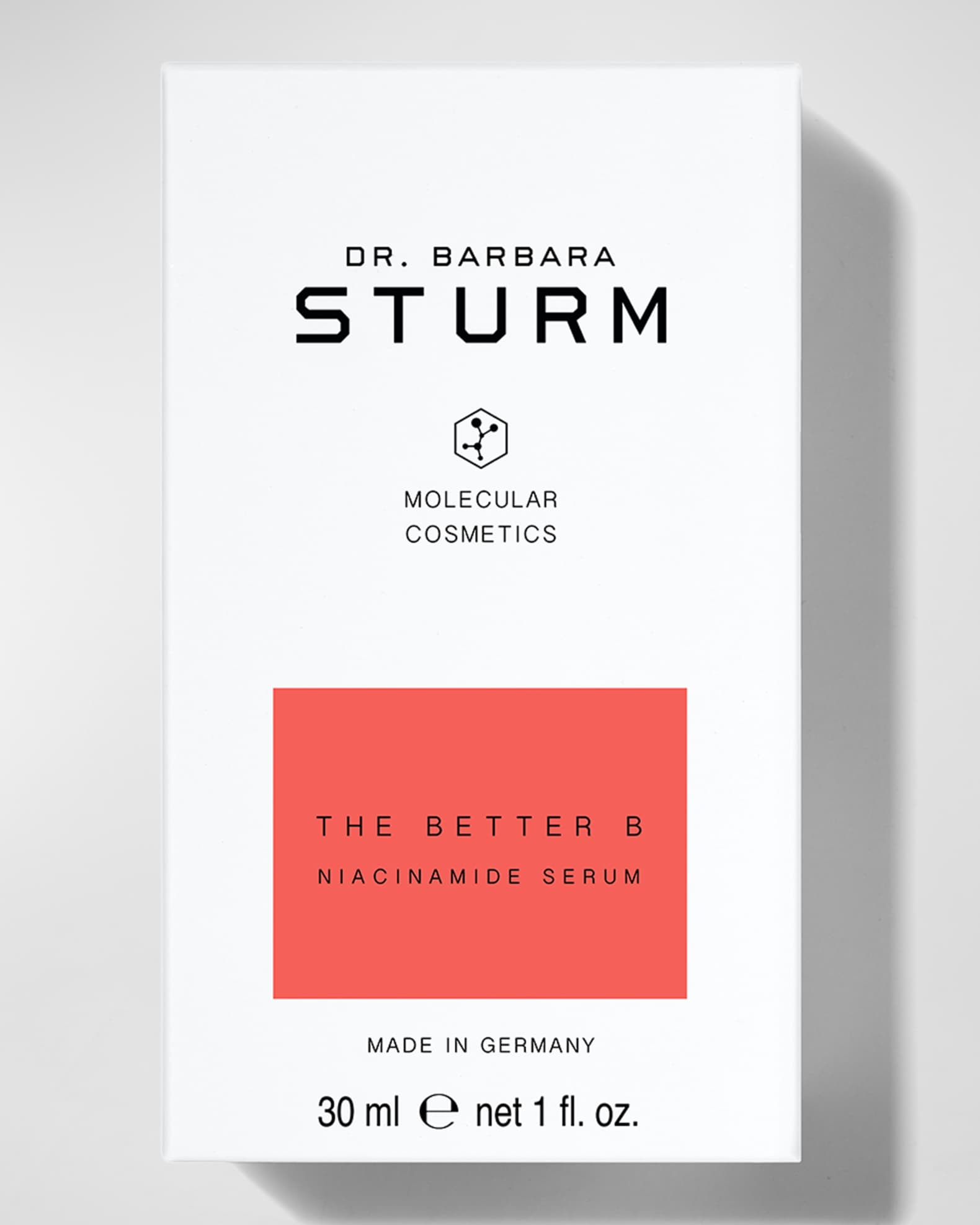Dr. Barbara Sturm The Better B Niacinamide Serum, 1 oz. | Neiman Marcus
