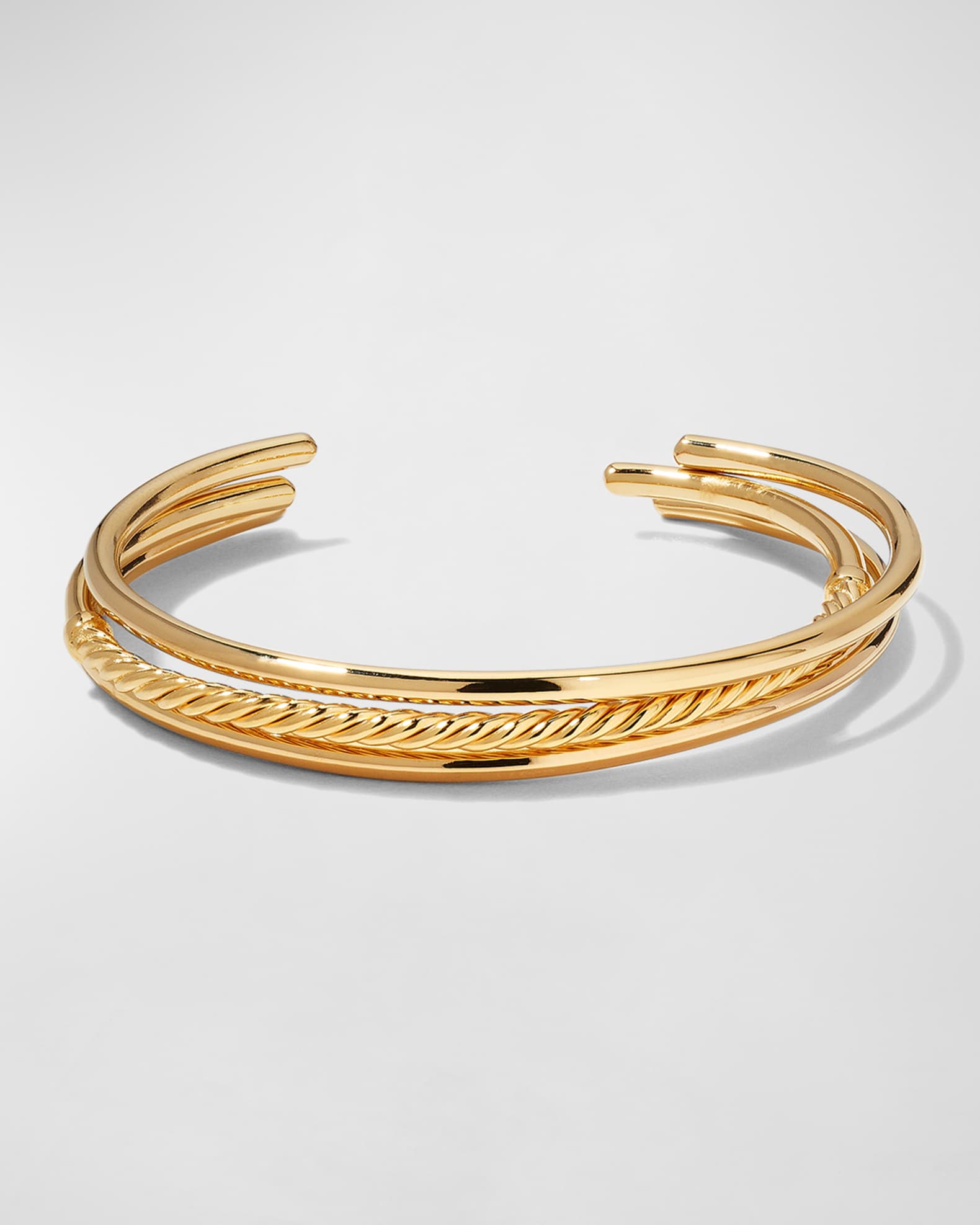 SOKO Uzi Bangles, Set of 3 | Neiman Marcus