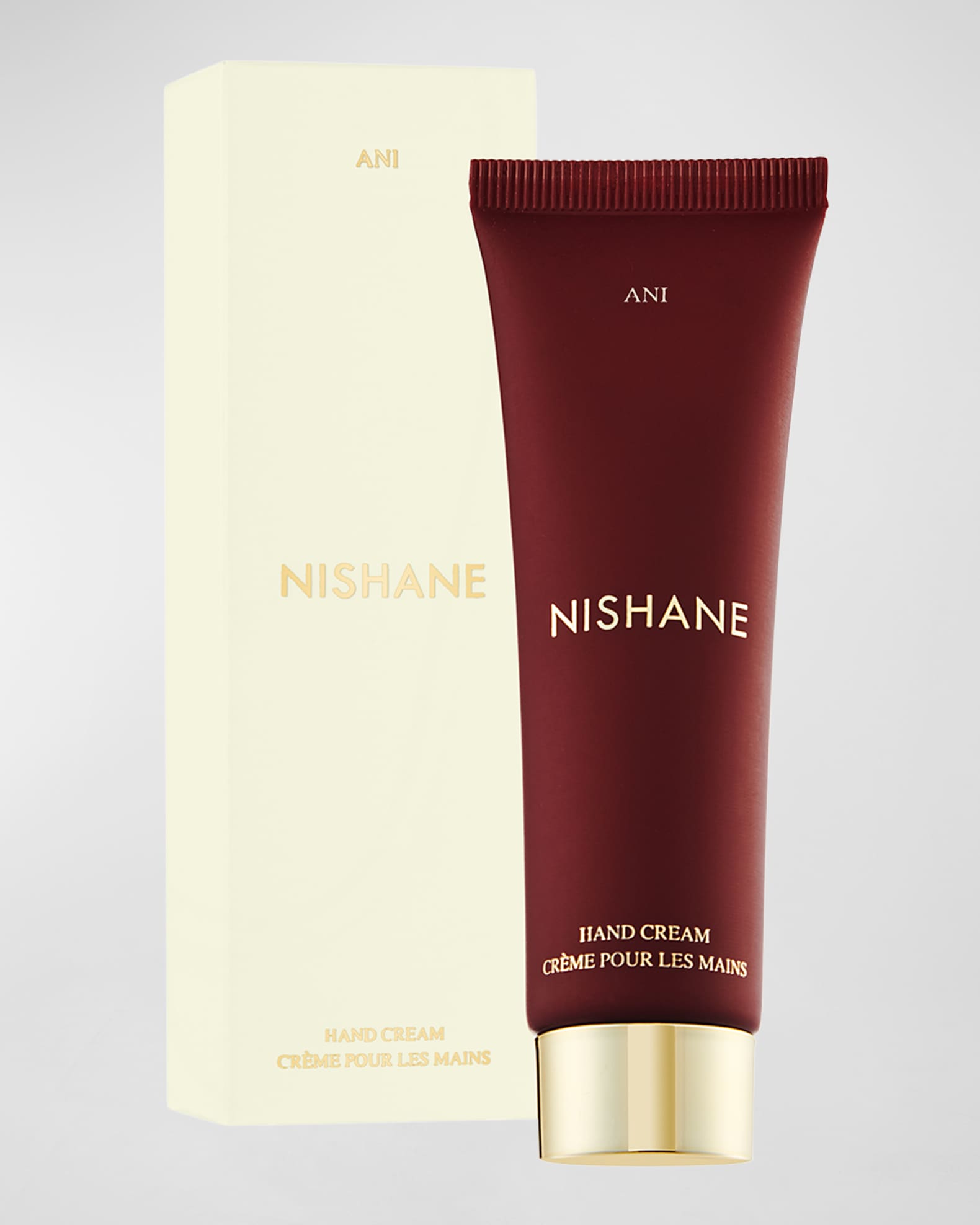 Nishane 1 oz. Ani Hand Cream | Neiman Marcus