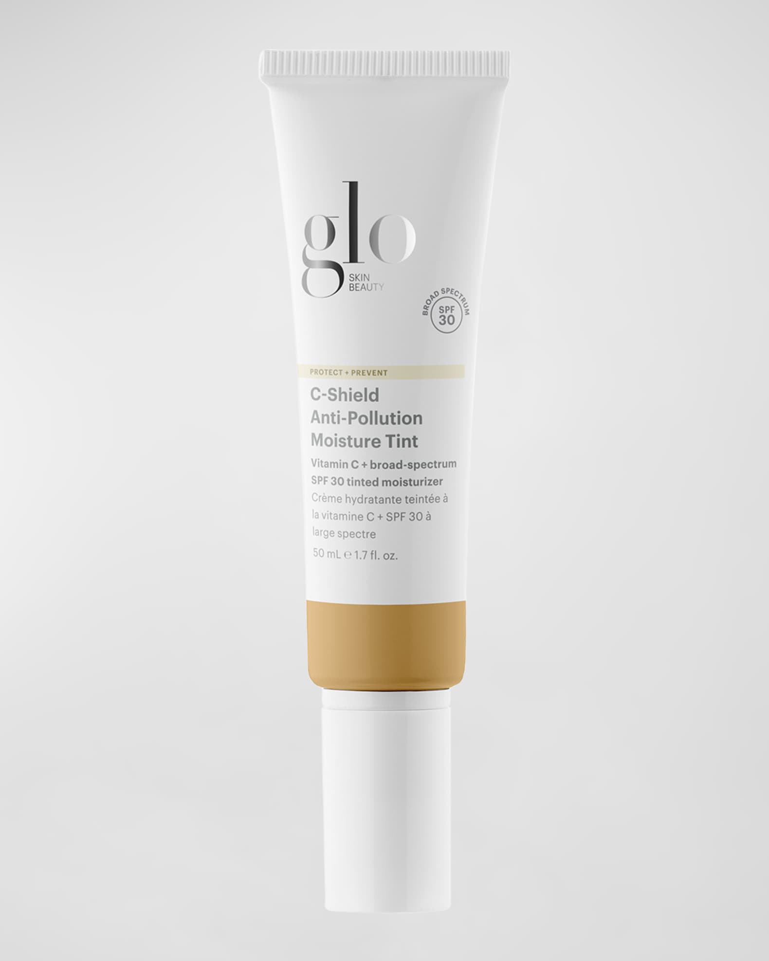Glo Skin Beauty C-Shield Anti-Pollution Moisture Tint, 1.7 oz. | Neiman ...