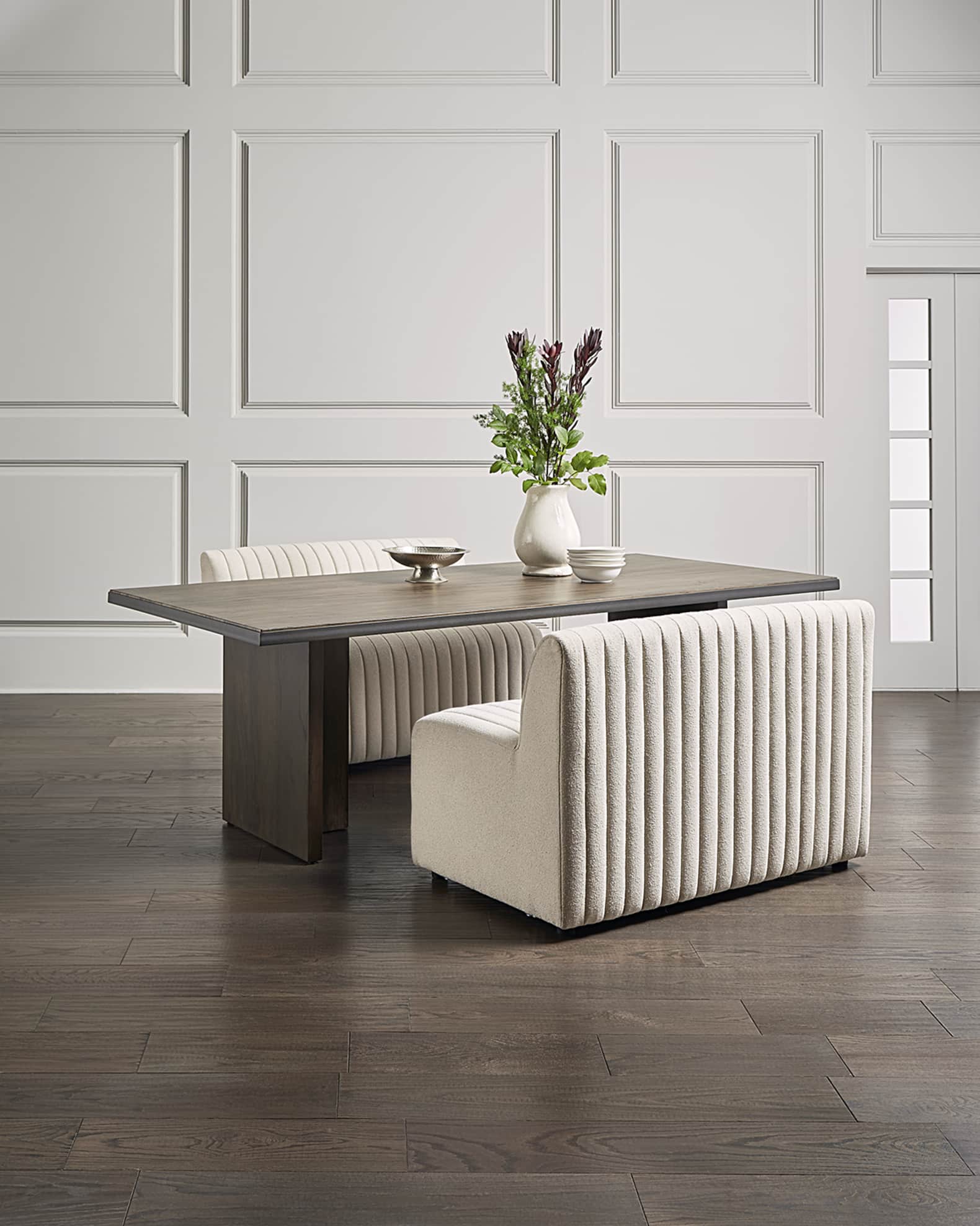 Four Hands Cross Dining Table | Neiman Marcus