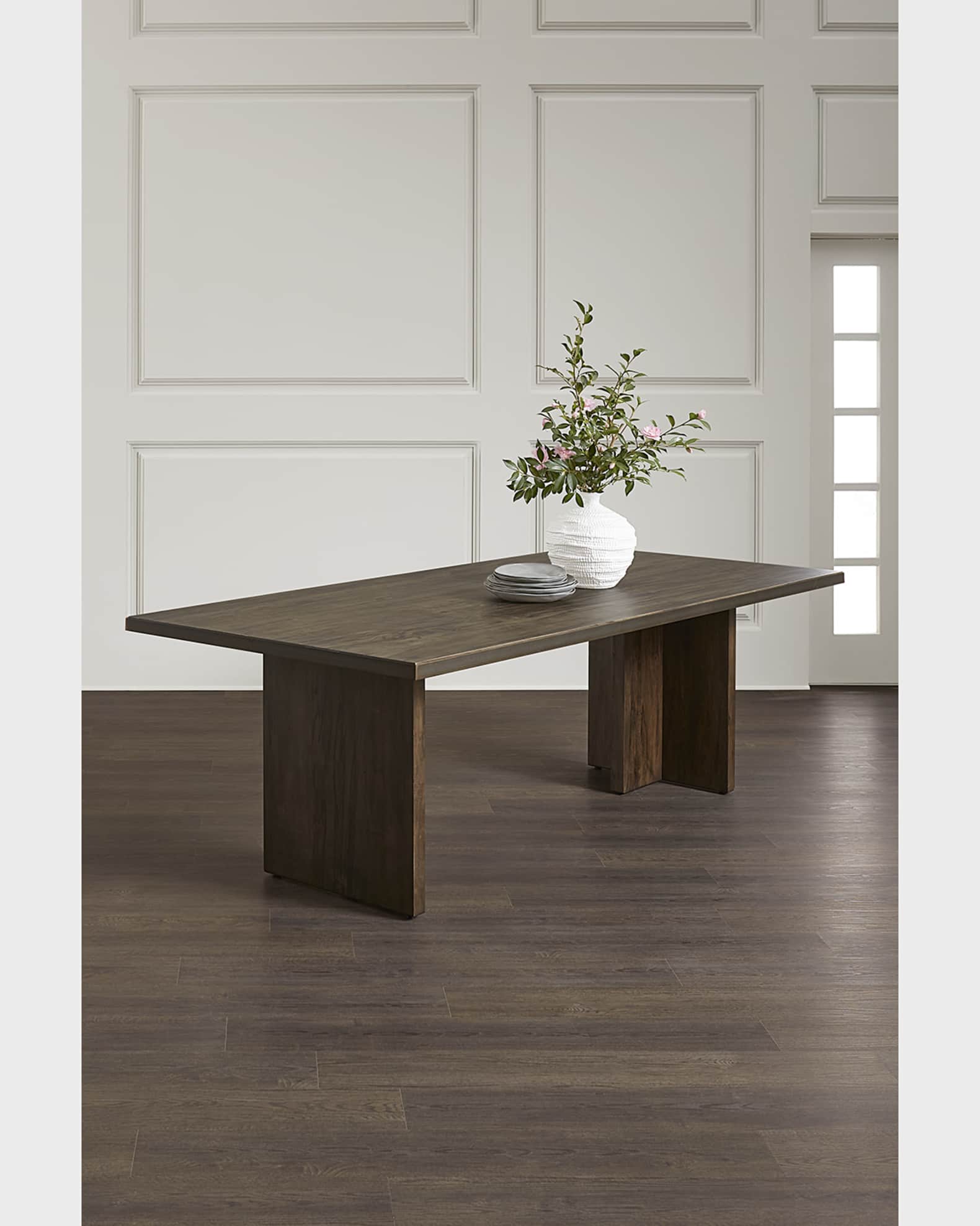 Four Hands Cross Dining Table | Neiman Marcus