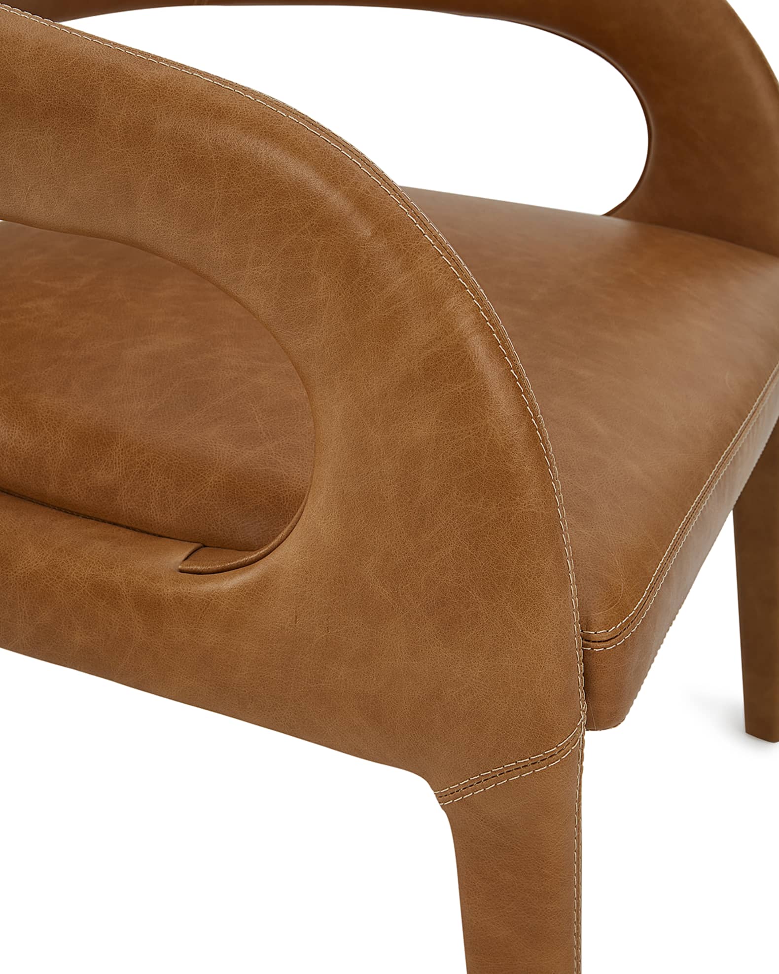 Four Hands Hawkins Chair | Neiman Marcus