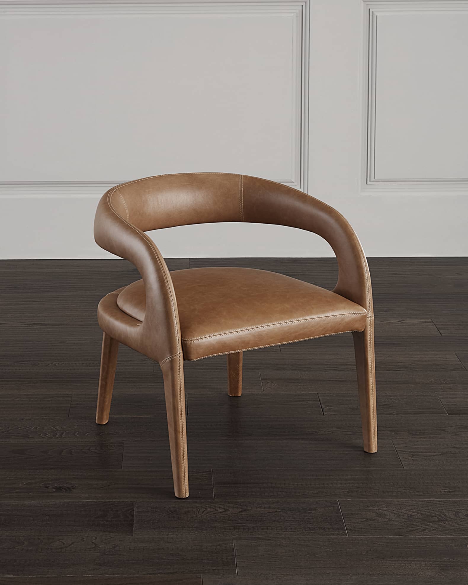 Four Hands Hawkins Chair | Neiman Marcus