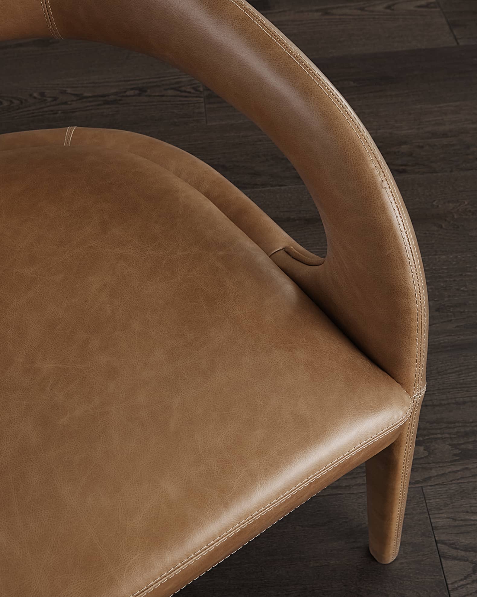 Four Hands Hawkins Chair | Neiman Marcus
