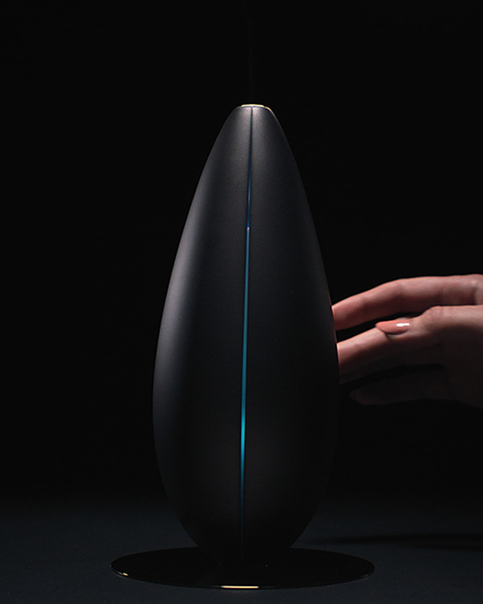 Bloomy Lotus Bud Ultrasonic Aroma Diffuser | Neiman Marcus
