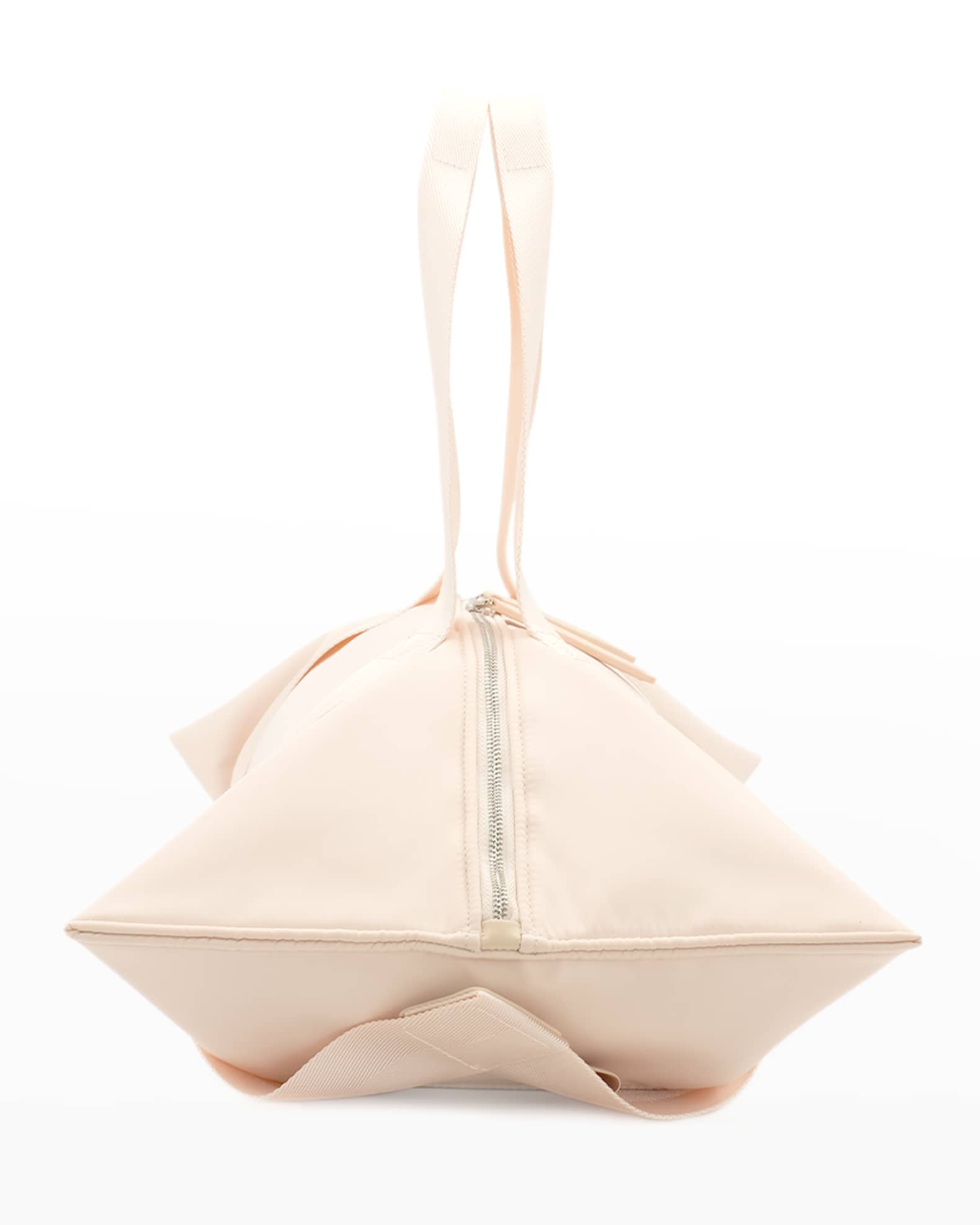 Transience Zip Yoga Duffel Bag | Neiman Marcus