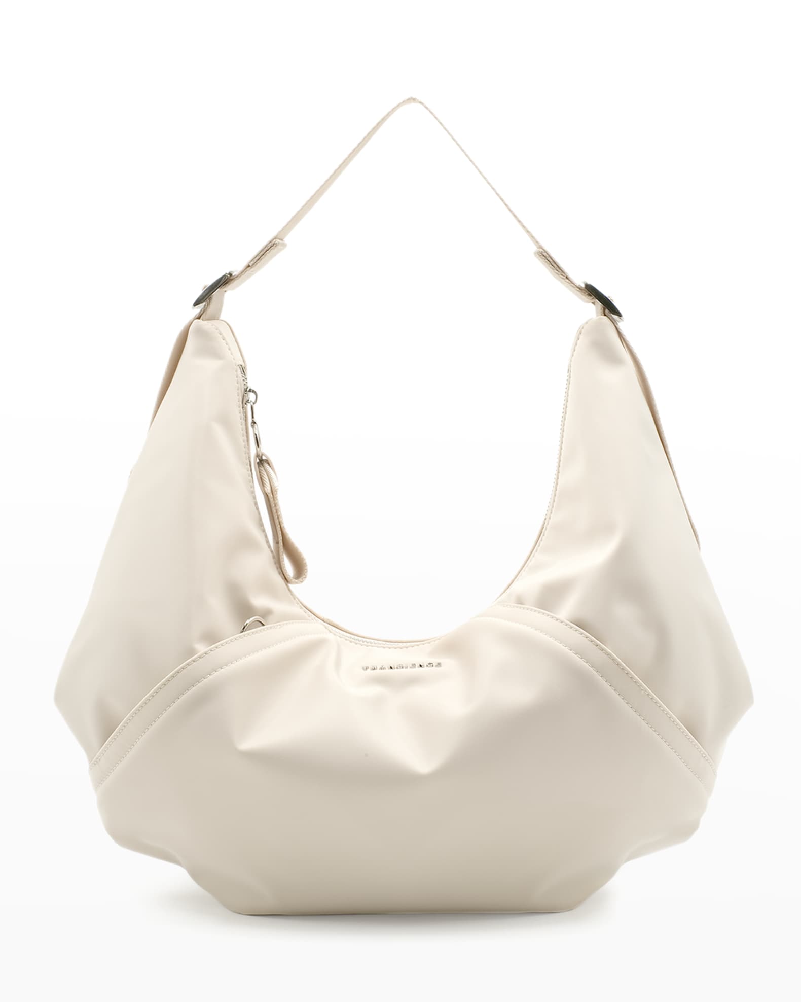 Transience Hammock Water-Resistant Convertible Shoulder Bag | Neiman Marcus