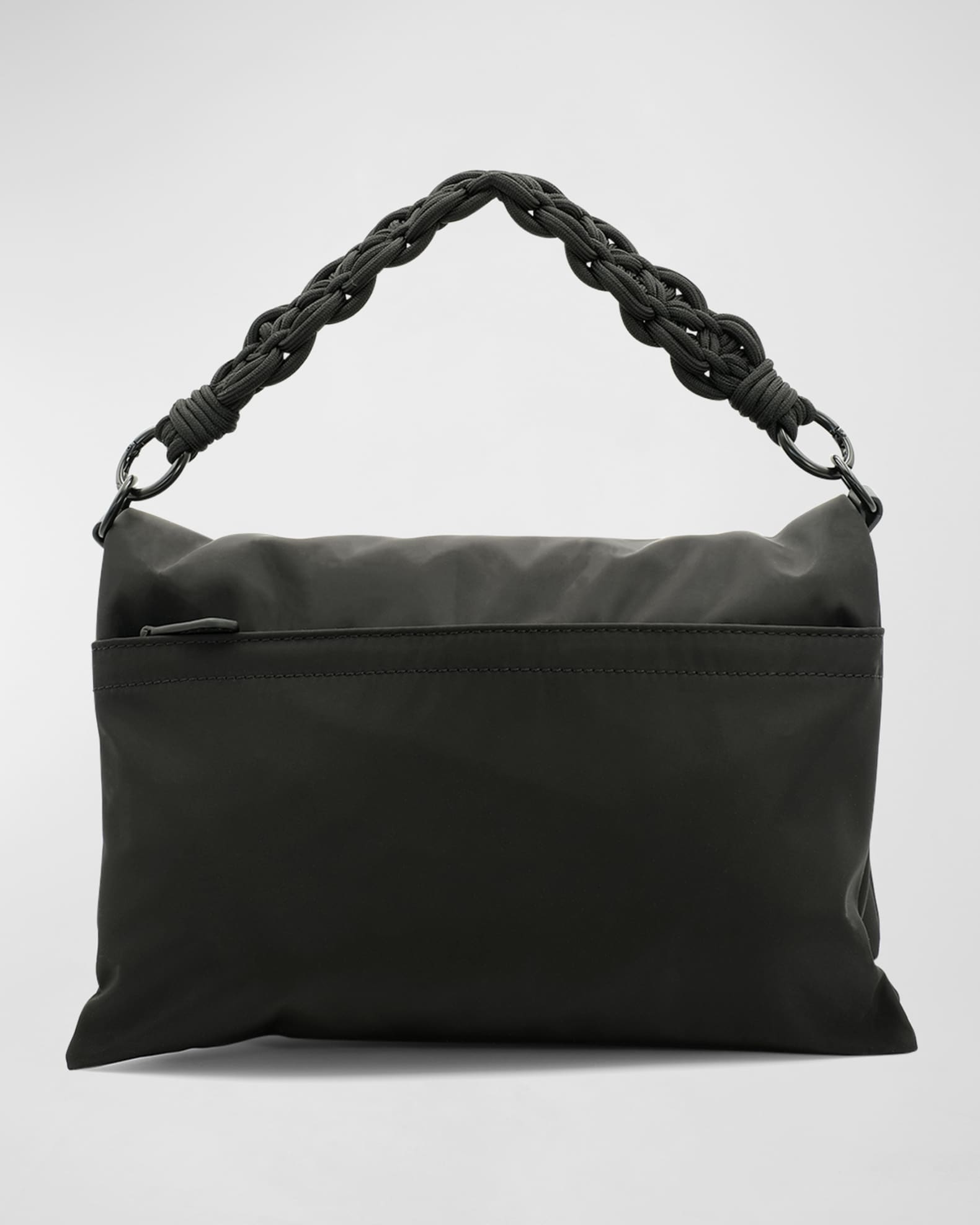 Transience Pillow Flap Pouch Shoulder Bag | Neiman Marcus