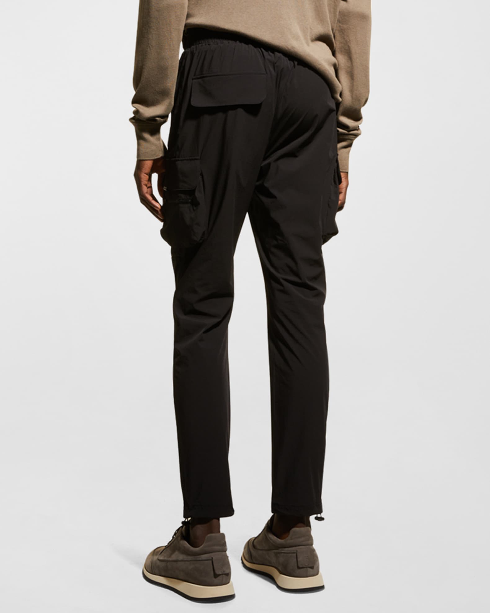 REPRESENT Men's 247 Technical Cargo Pants | Neiman Marcus
