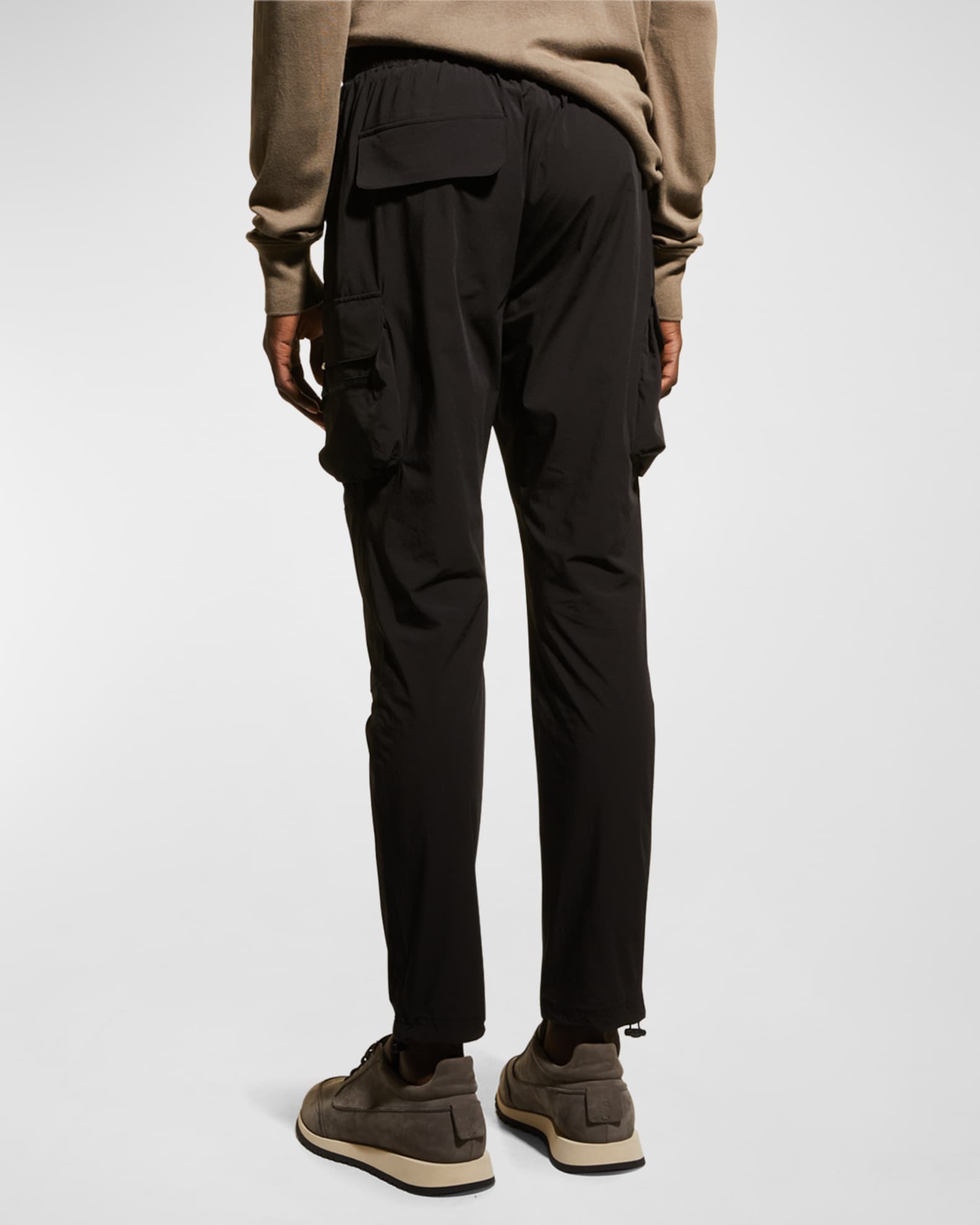 REPRESENT Men's 247 Technical Cargo Pants | Neiman Marcus