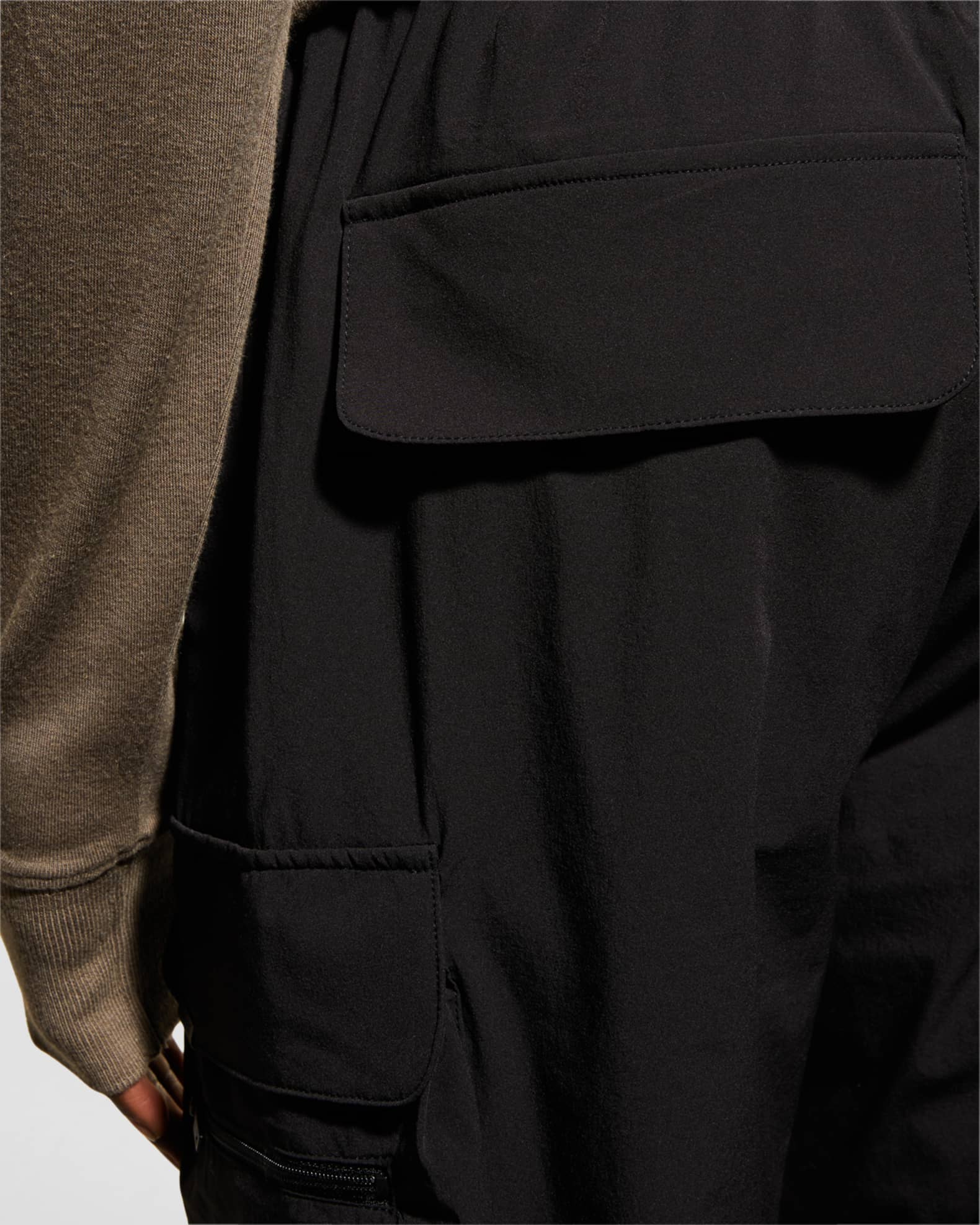 REPRESENT Men's 247 Technical Cargo Pants | Neiman Marcus