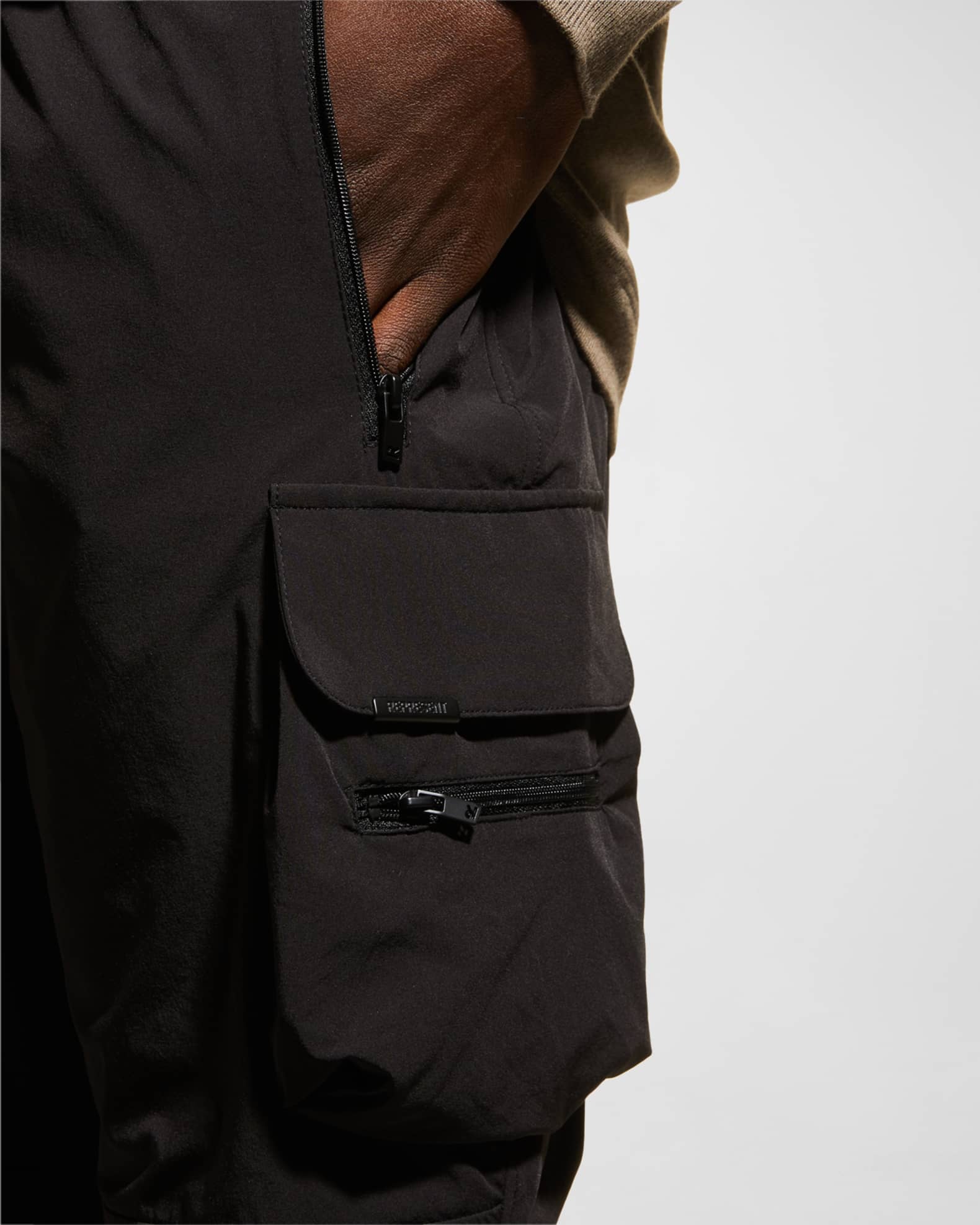 REPRESENT Men's 247 Technical Cargo Pants | Neiman Marcus