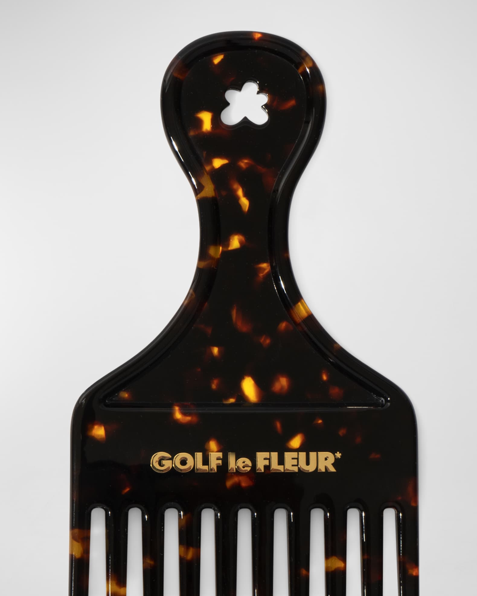 GOLF le FLEUR* Hair Pick | Neiman Marcus